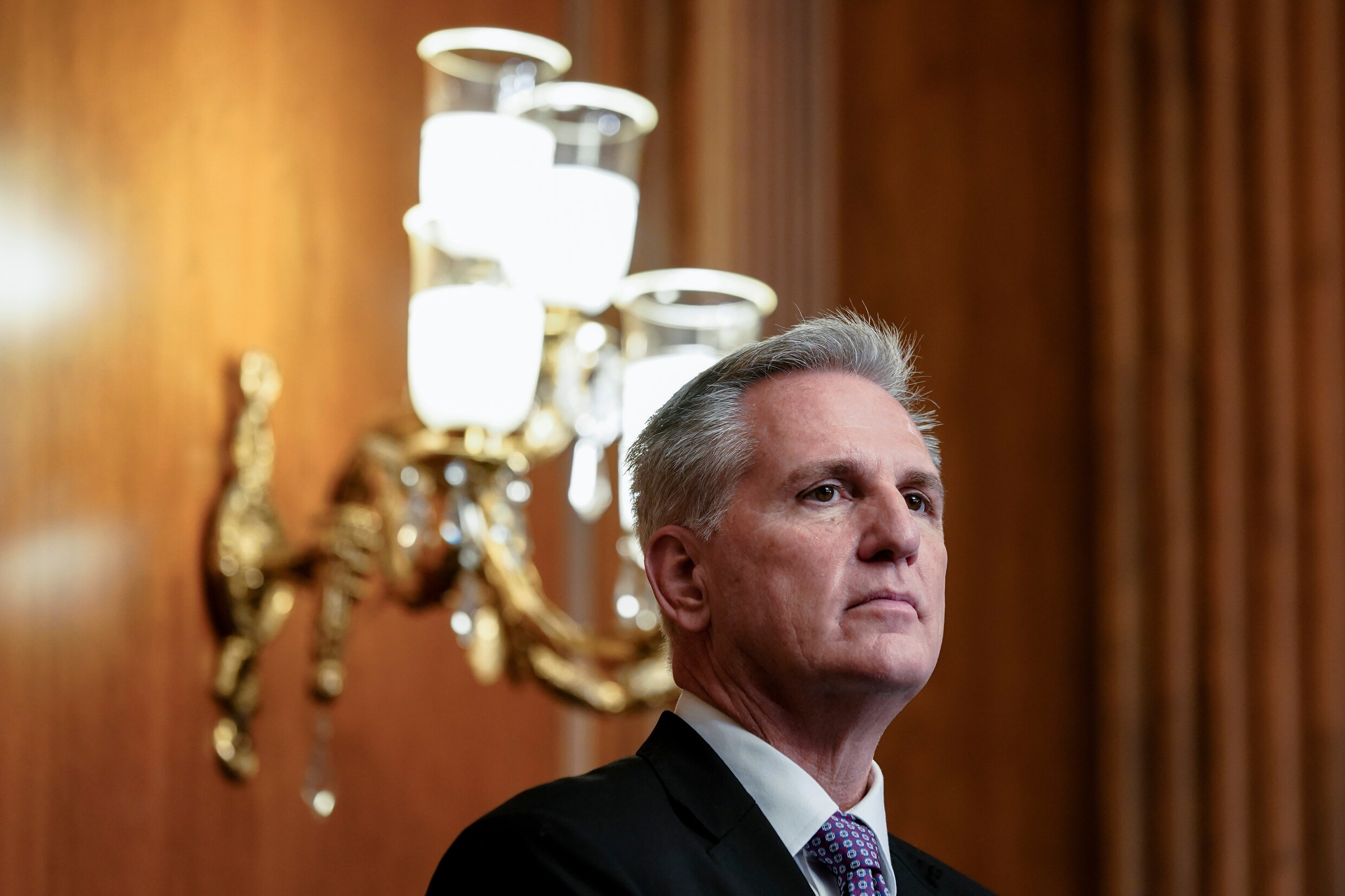 Congres VS komt in noodsessie bijeen om te voorkomen dat overheid op ...