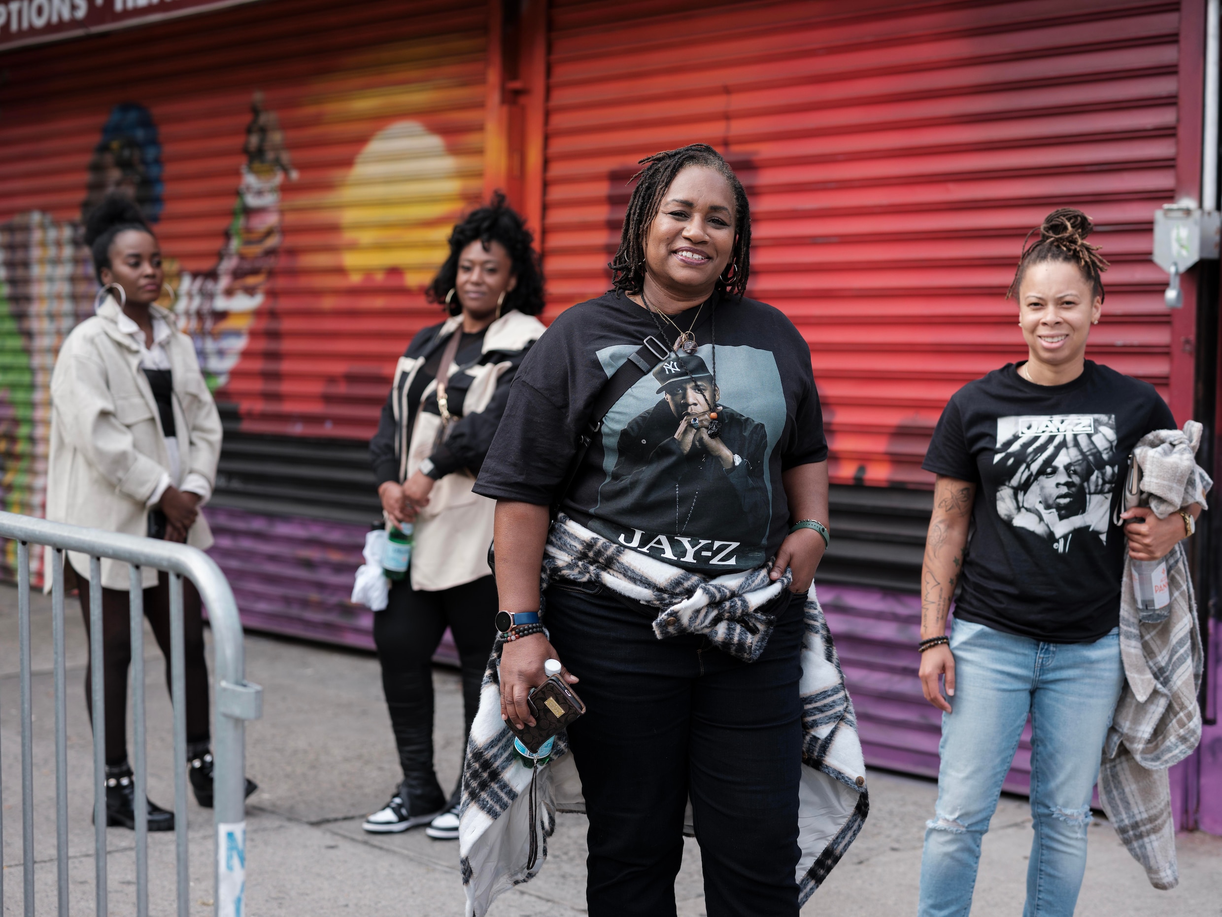 Zal de moordenaar van Notorious B.I.G. alsnog worden gevonden? | de ...