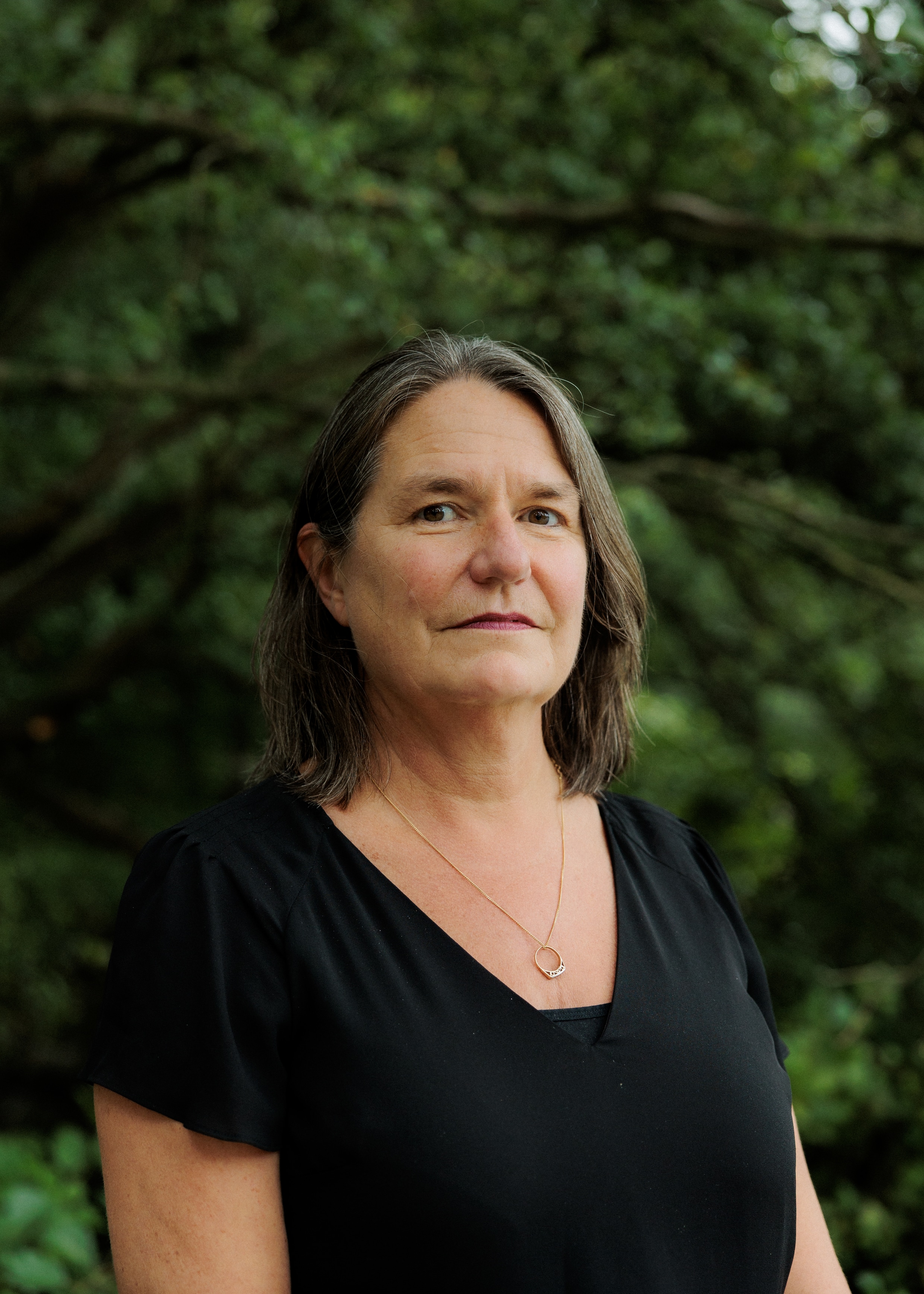 De vriend van Marjan van den Berg bracht zijn kinderen en zichzelf om ...