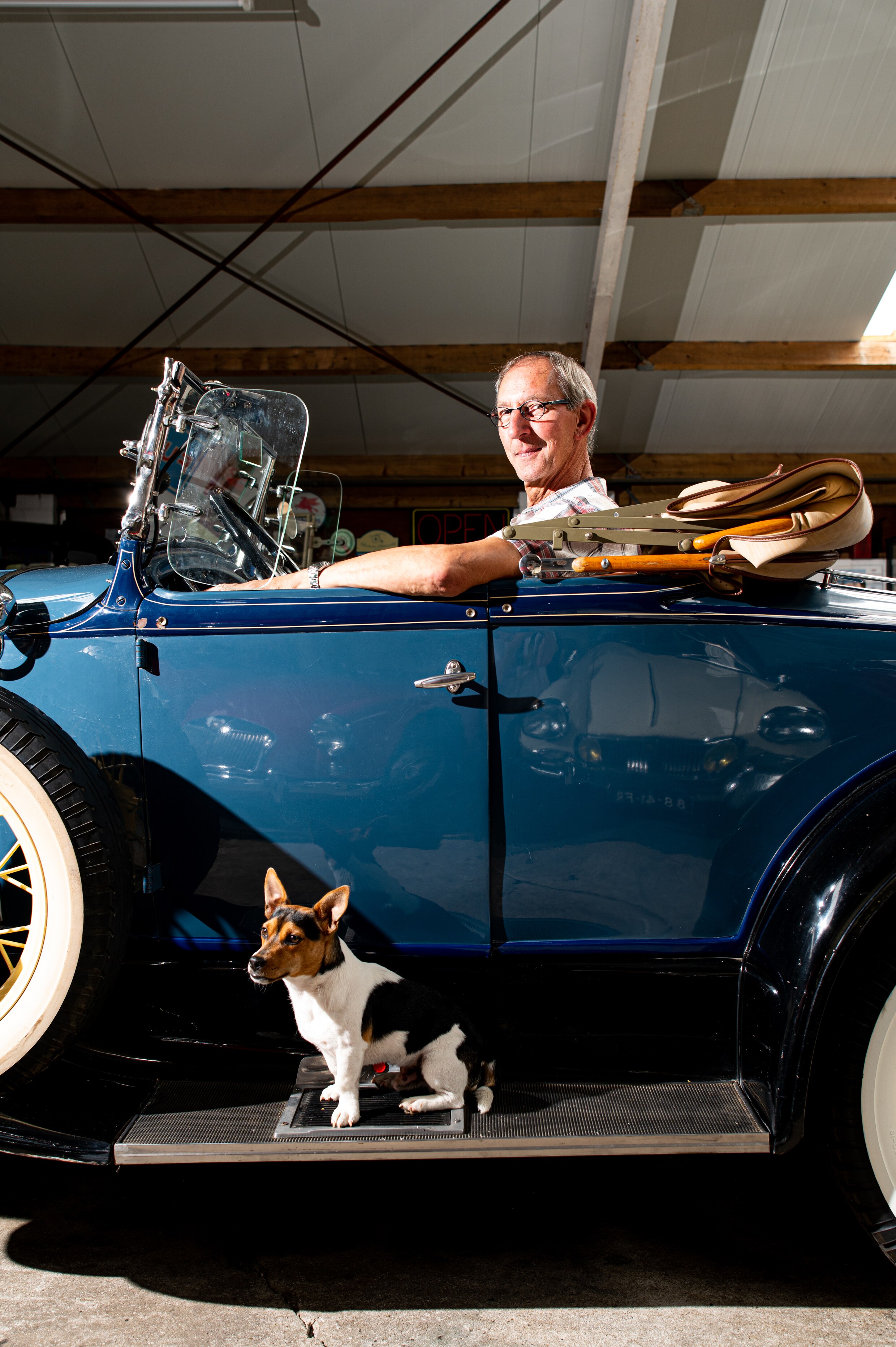 Van Johan Cruijff-spul tot theepotten: deze verzamelaars hebben hun ...