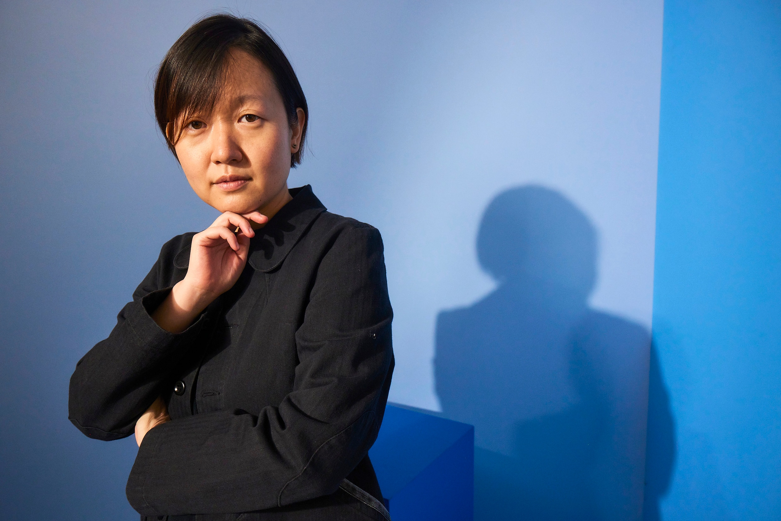 In haar betoverende debuut ‘Past Lives’ balanceert Celine Song knap ...