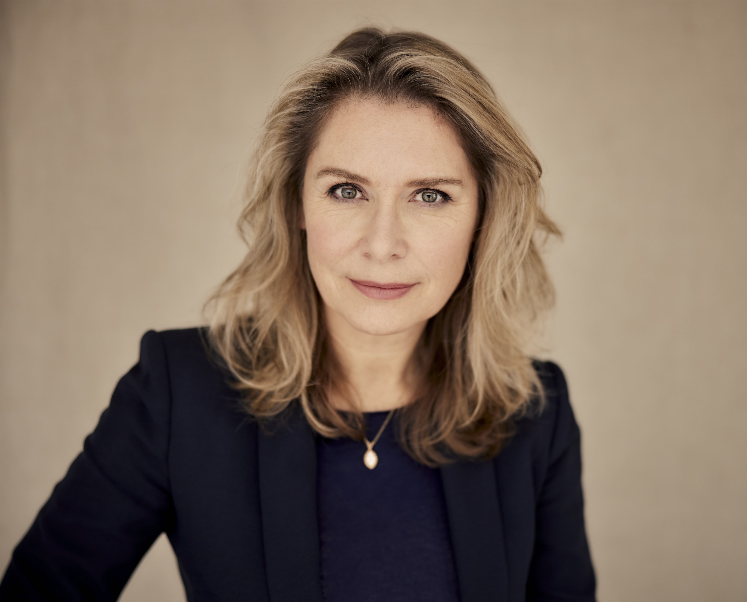 Weekendwijsheid van Elle van Rijn: ‘Begin soms een zin zonder te weten ...