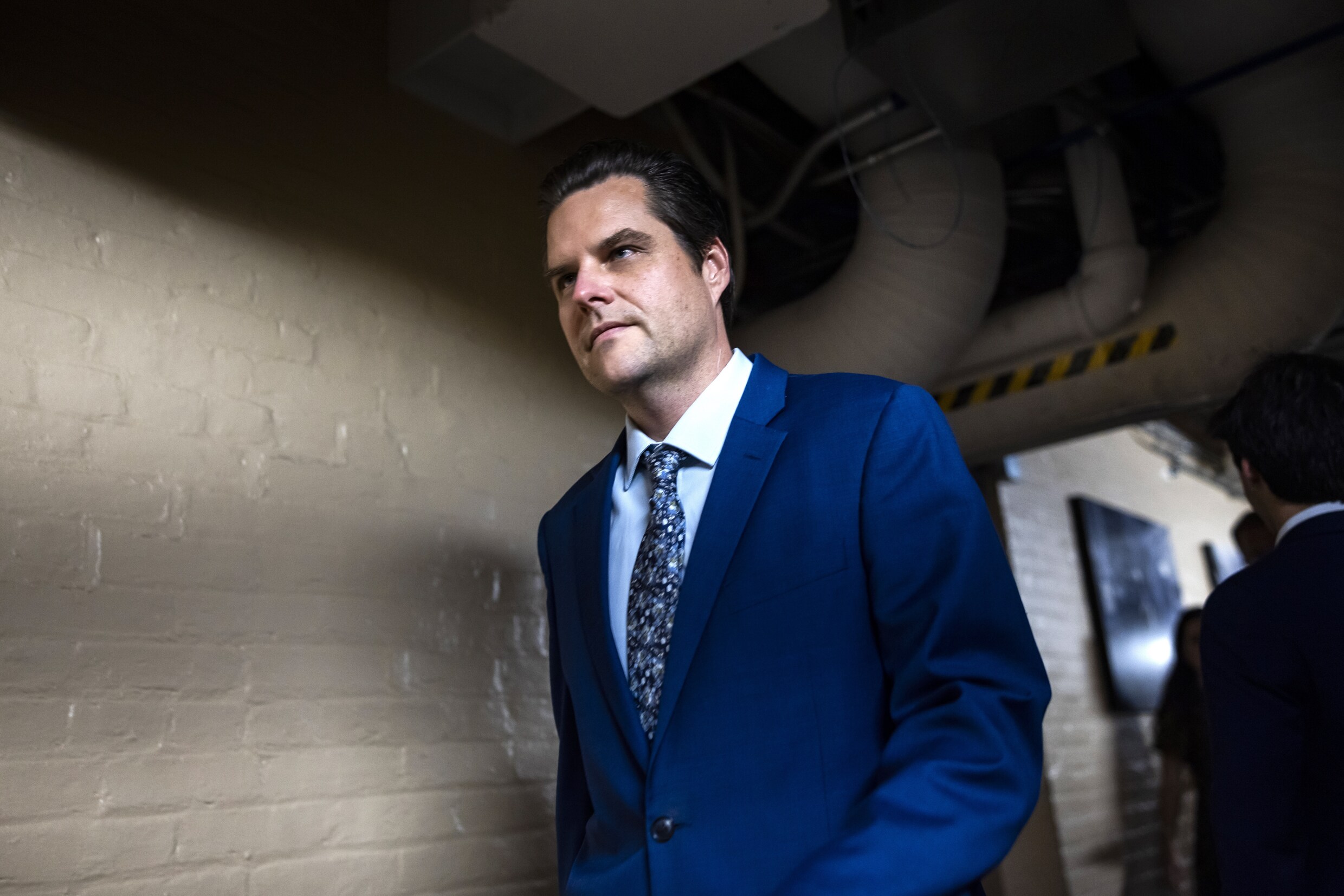 Historisch besluit in de VS: voorzitter McCarthy weggestemd uit Huis ...