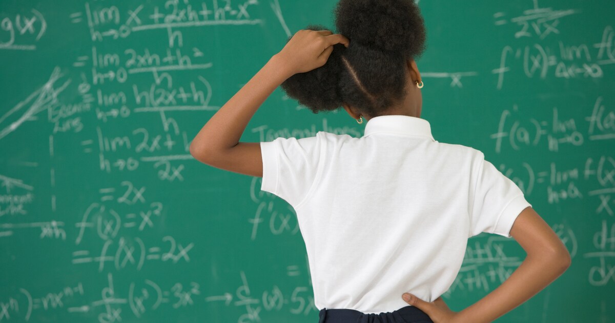 De Speld: kabinet gaat meedoen aan ‘girl math’-trend om begroting rond ...