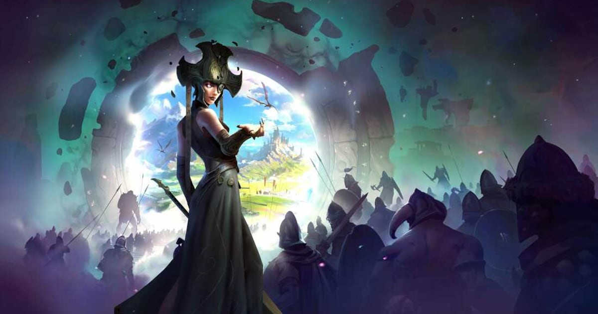 Age of Wonders 4 wint onderscheiding voor beste Nederlandse ...