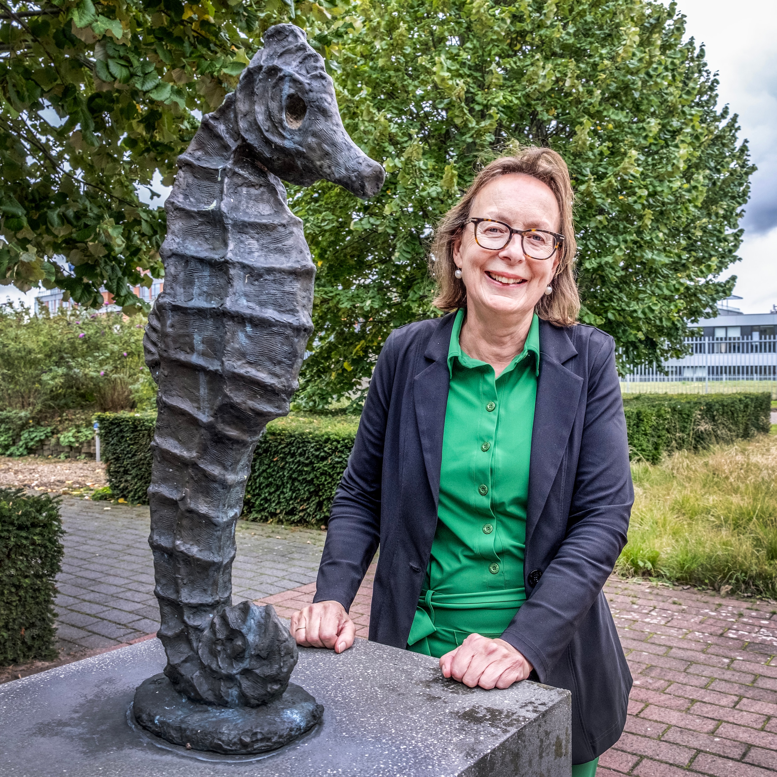 Evides Industriewater levert zwembaden vol extreem schoon water als ...