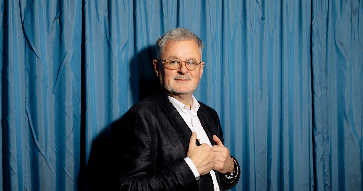 Historicus Christopher Clark schreef een boek over de revoluties van ...