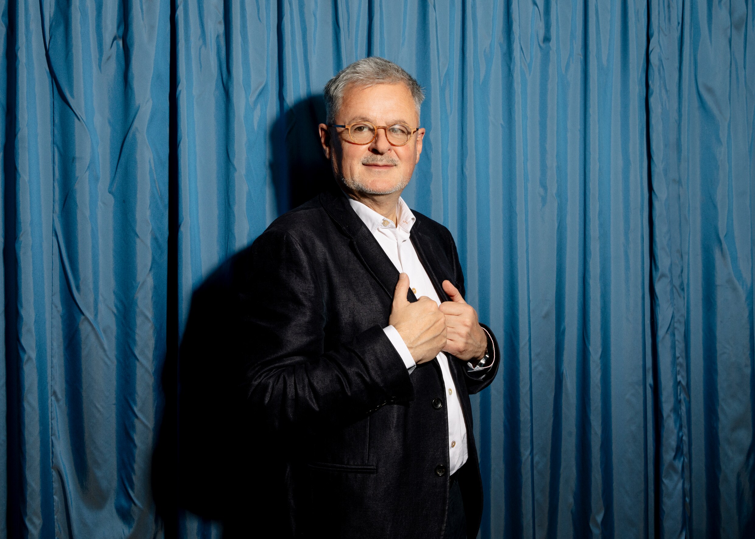 Historicus Christopher Clark schreef een boek over de revoluties van 1848: ‘Ik zie veel ...