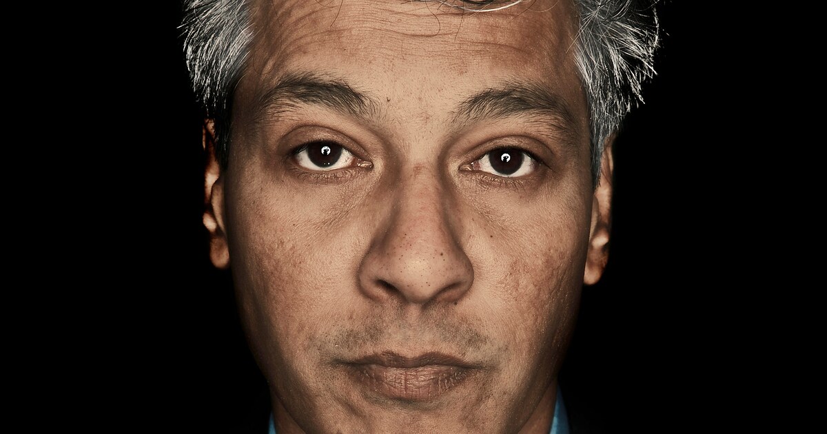 Recensie: Karin Amatmoekrim geeft een scherpe kijk op de ideeën van ...