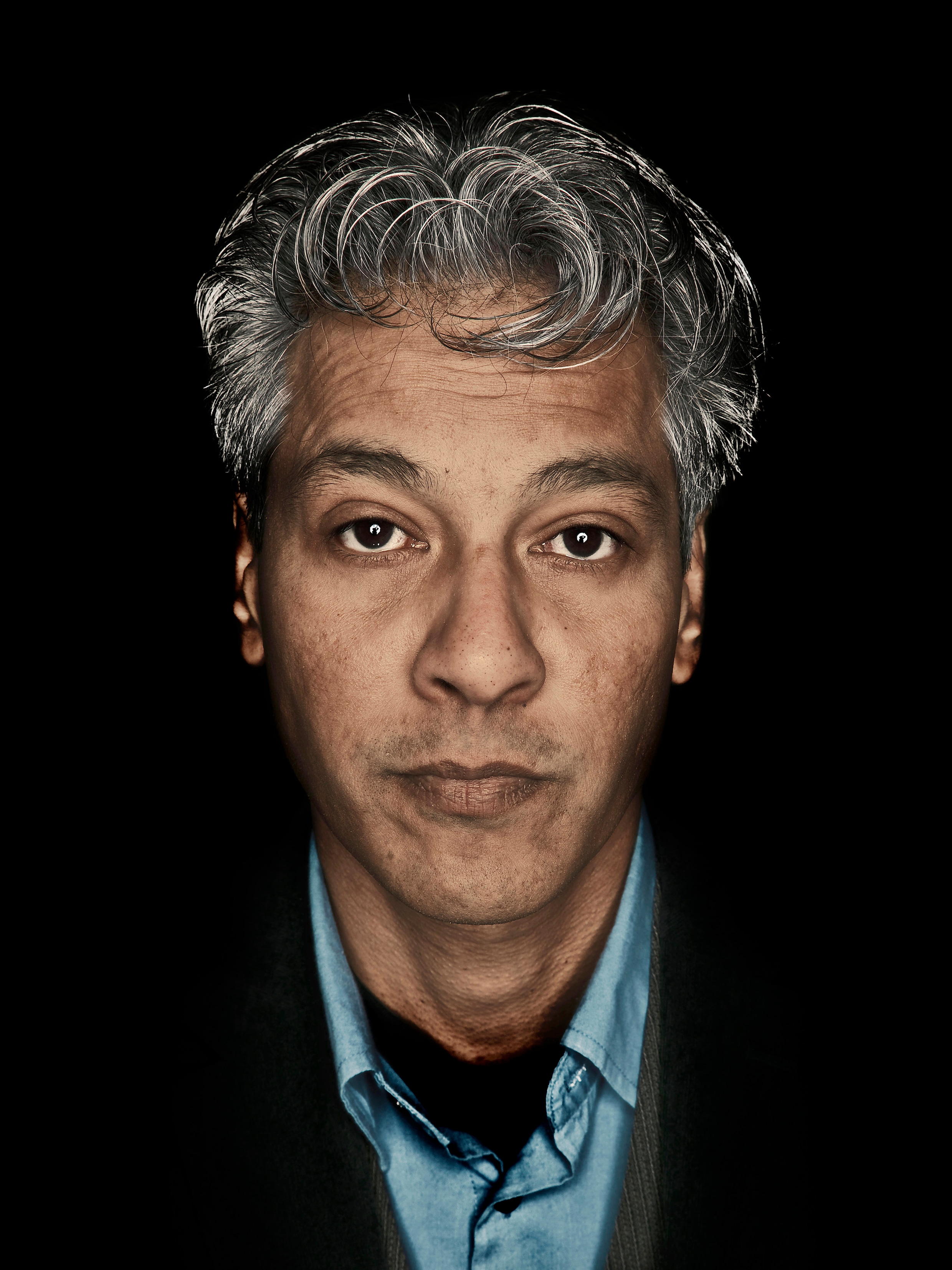 Recensie: Karin Amatmoekrim geeft een scherpe kijk op de ideeën van ...