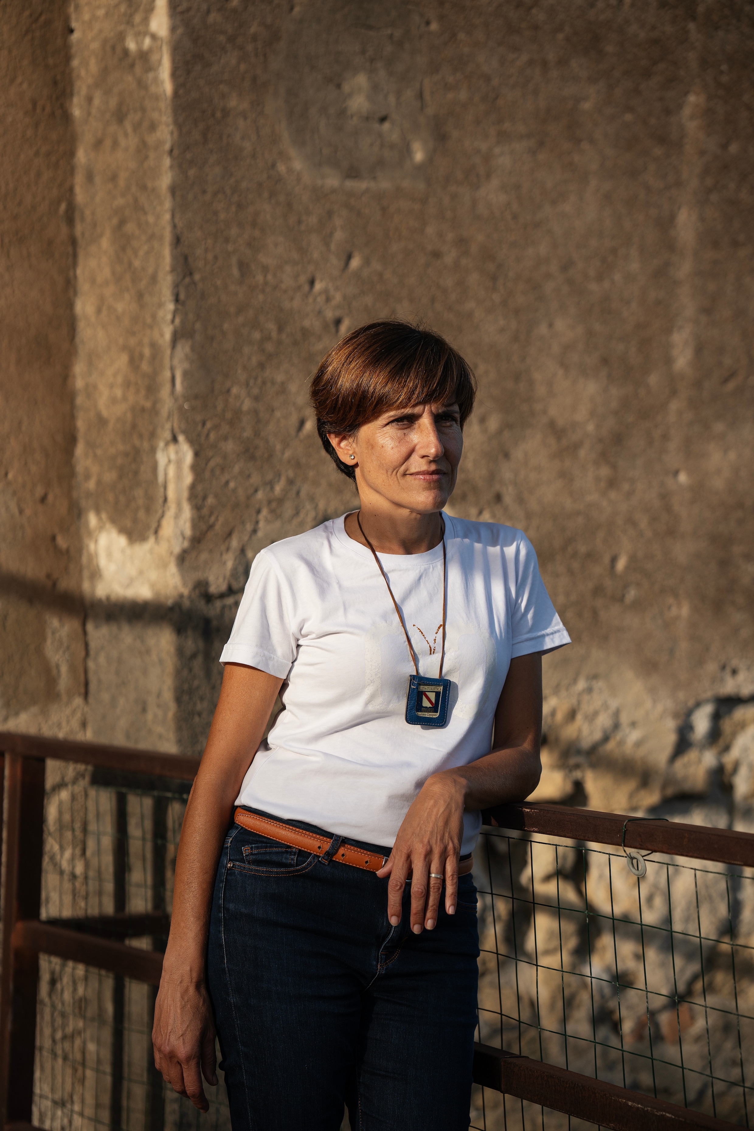 Supervulkaan bij Napels trilt, angst voor grote aardbeving: ‘Ik zet de ...