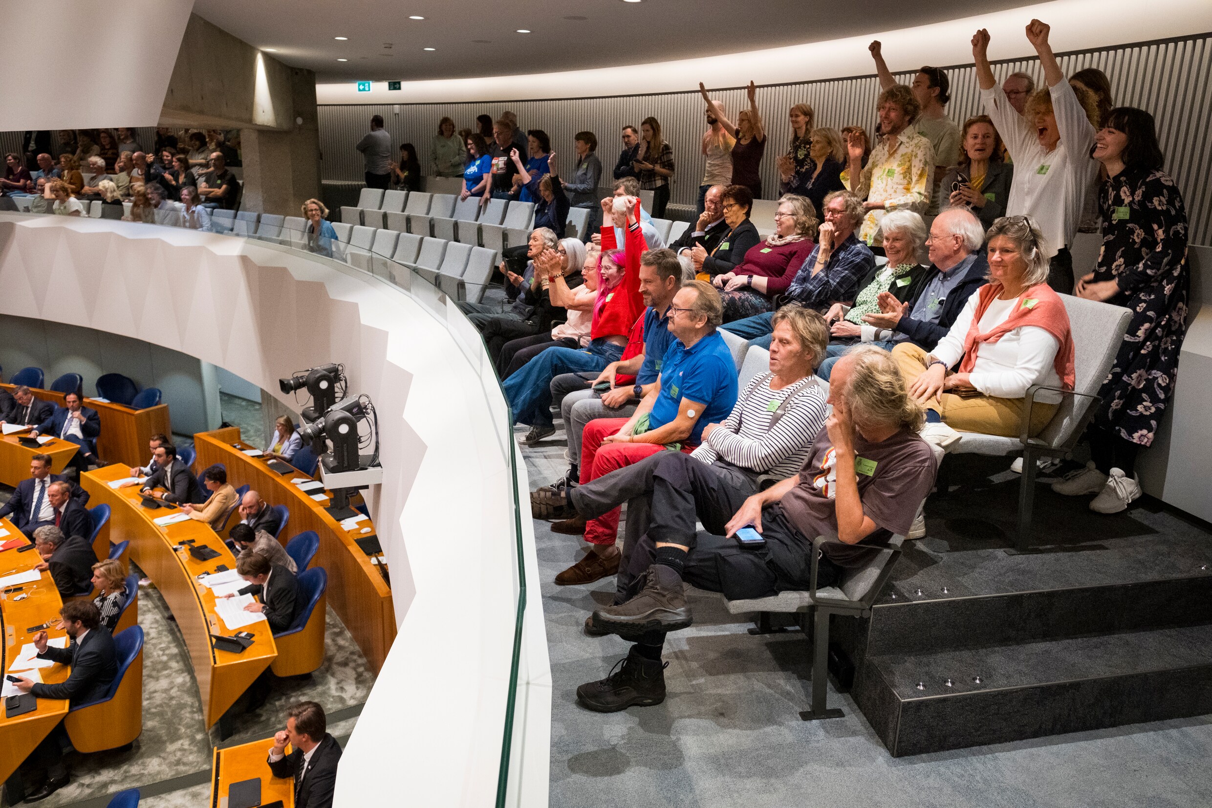 ‘Het afschaffen van fossiele subsidies moet geen doel op zich worden’ | de Volkskrant