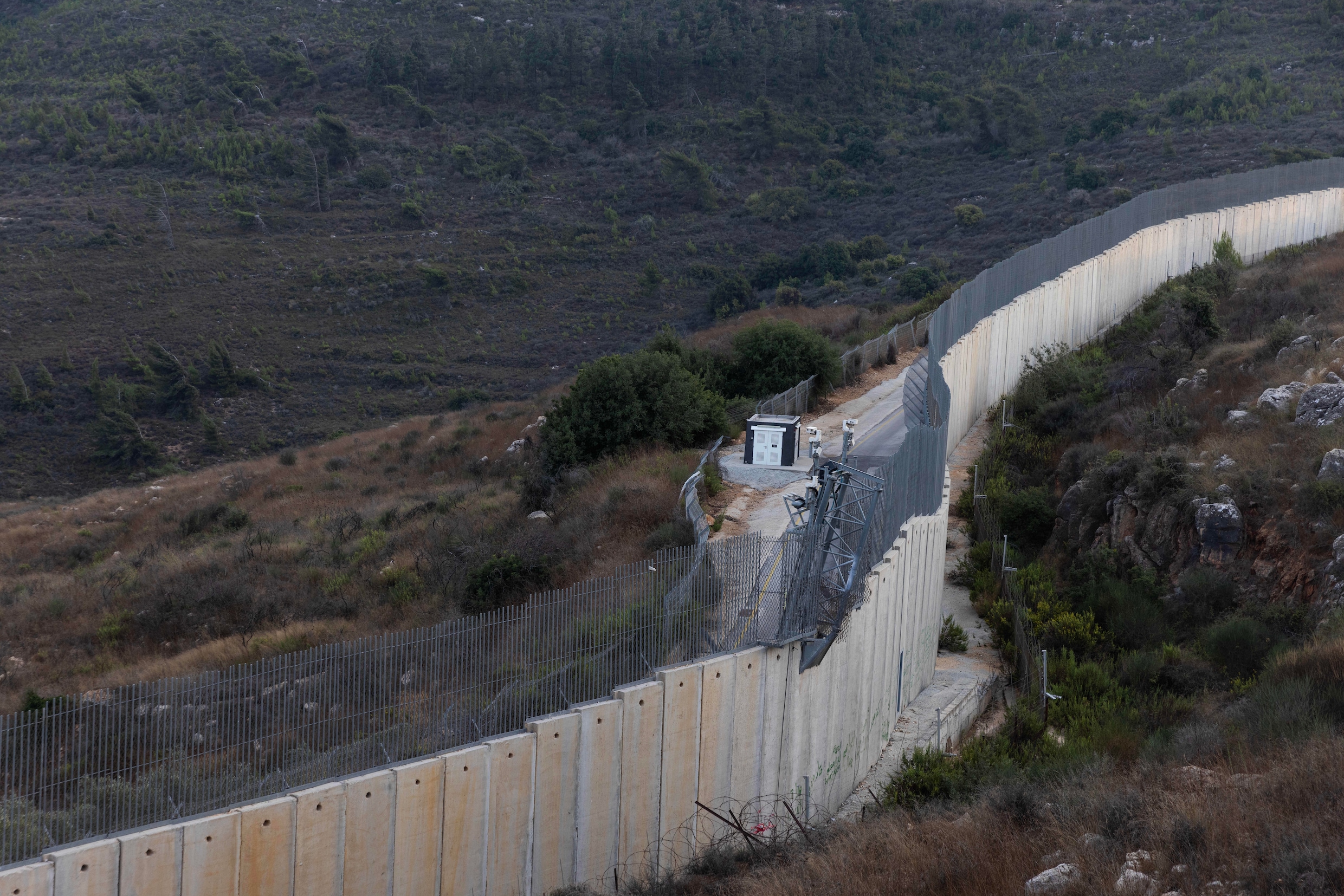 Lees hier het liveblog over de oorlog in Israël van woensdag 11 oktober ...
