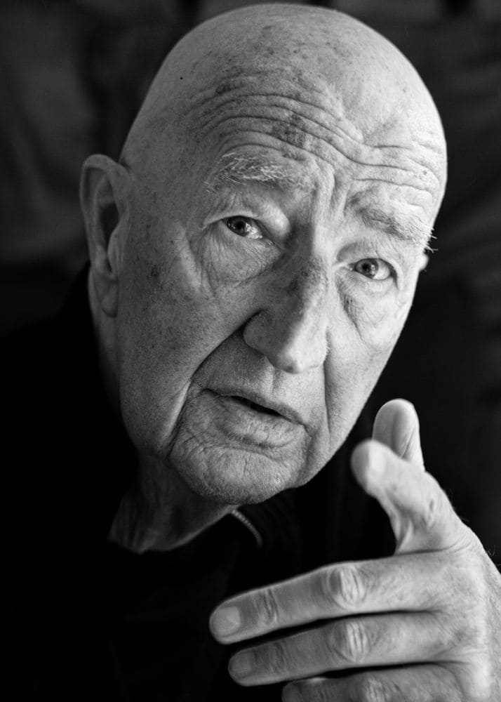 Fotografie van een stad in verval: maak kennis met Den Haag in jaren ...