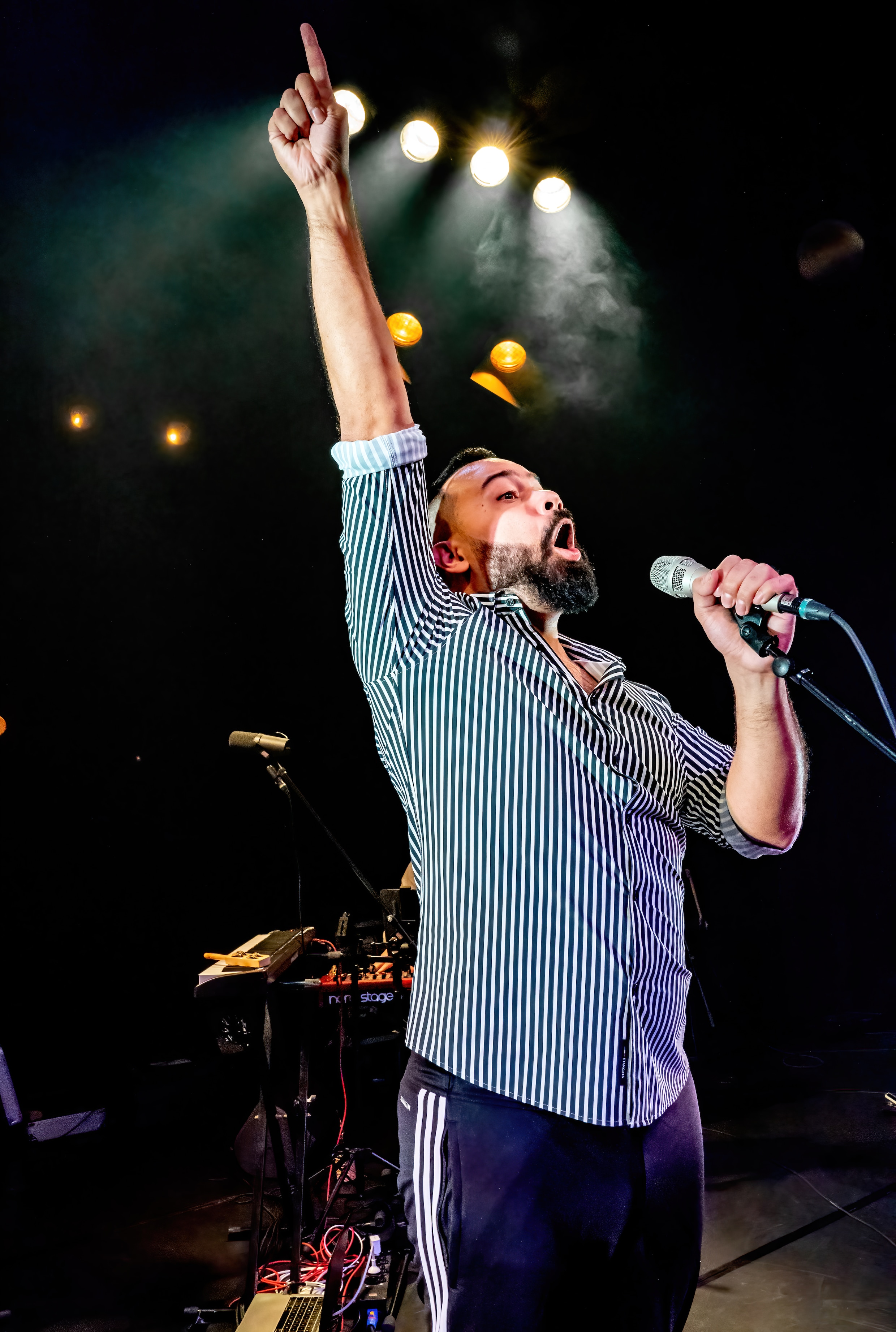 Cabaretprijzen voor Lisa Ostermann, Rundfunk en Peter van Rooijen | de ...