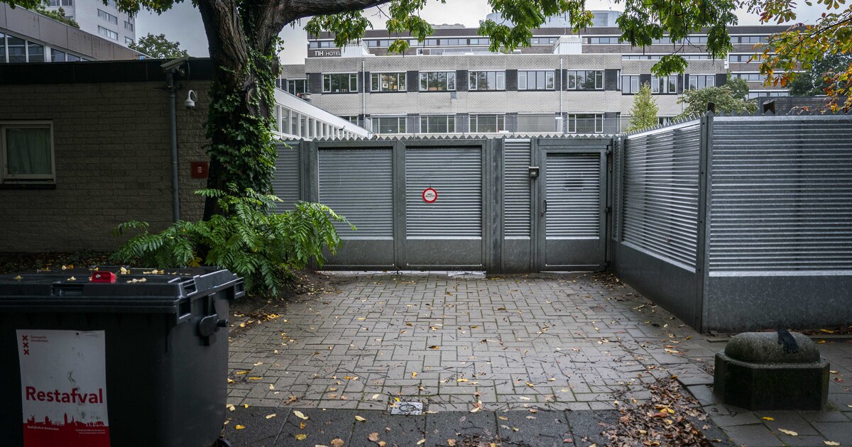 Joodse school Cheider opnieuw dicht uit angst voor antisemitische ...