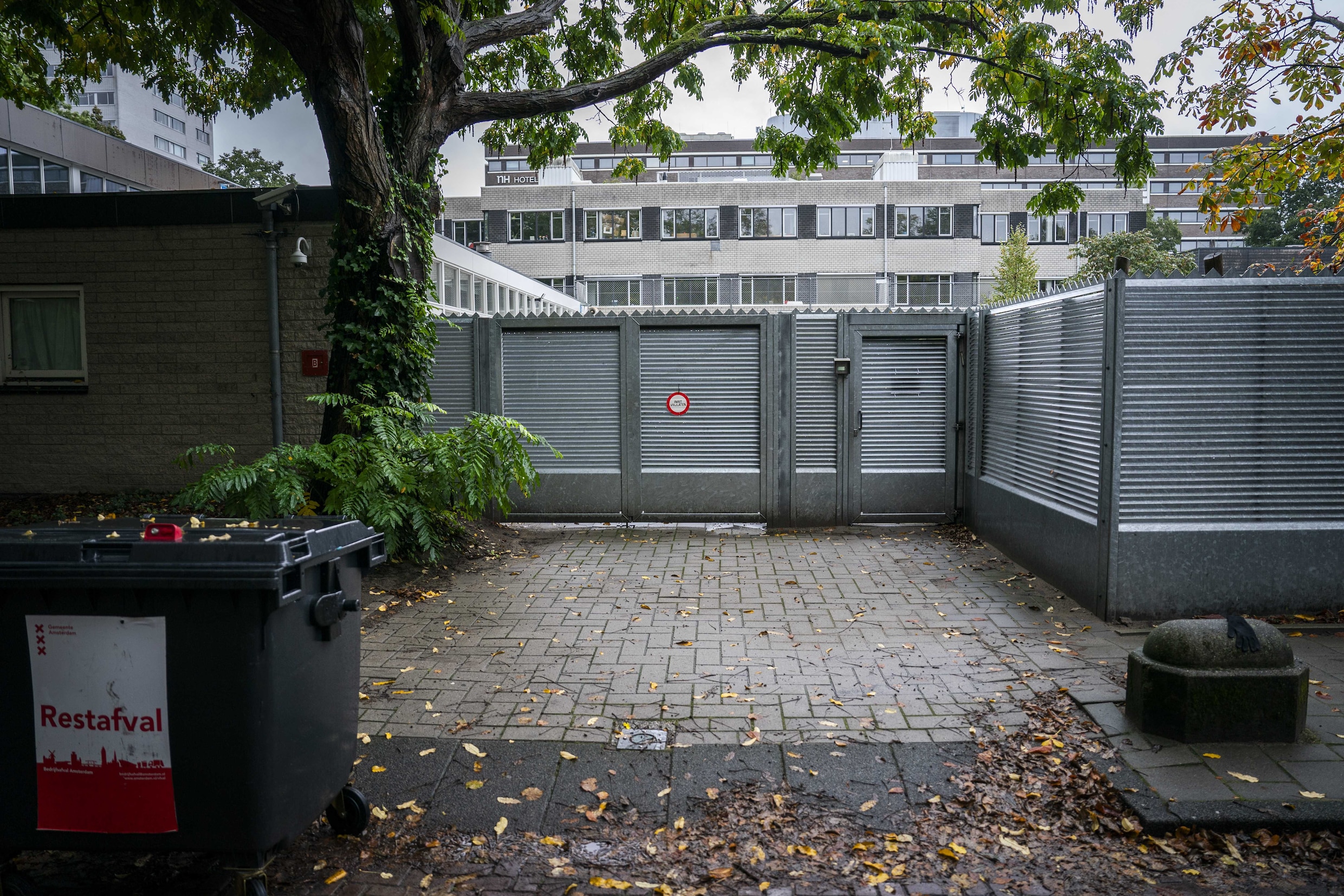 Joodse school Cheider opnieuw dicht uit angst voor antisemitische ...