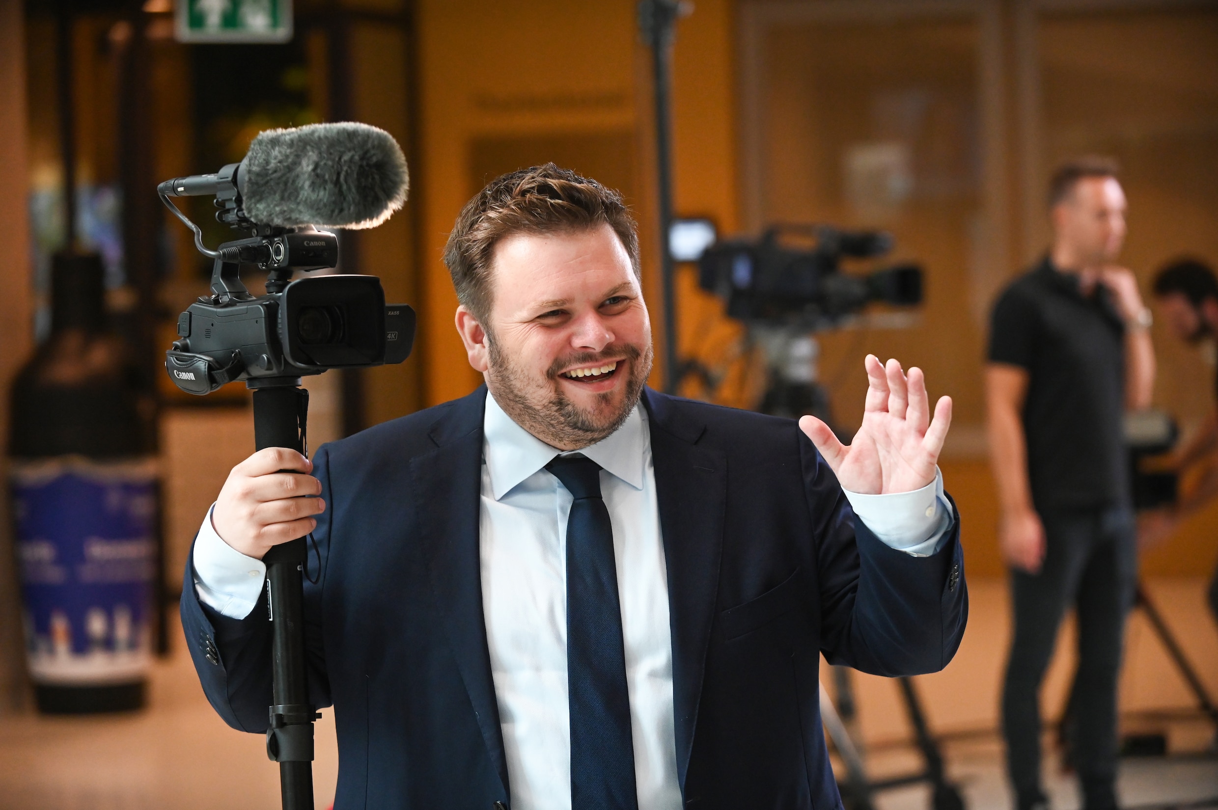 De verkiezingen komen eraan, en deze politiek duiders maken u wat ...