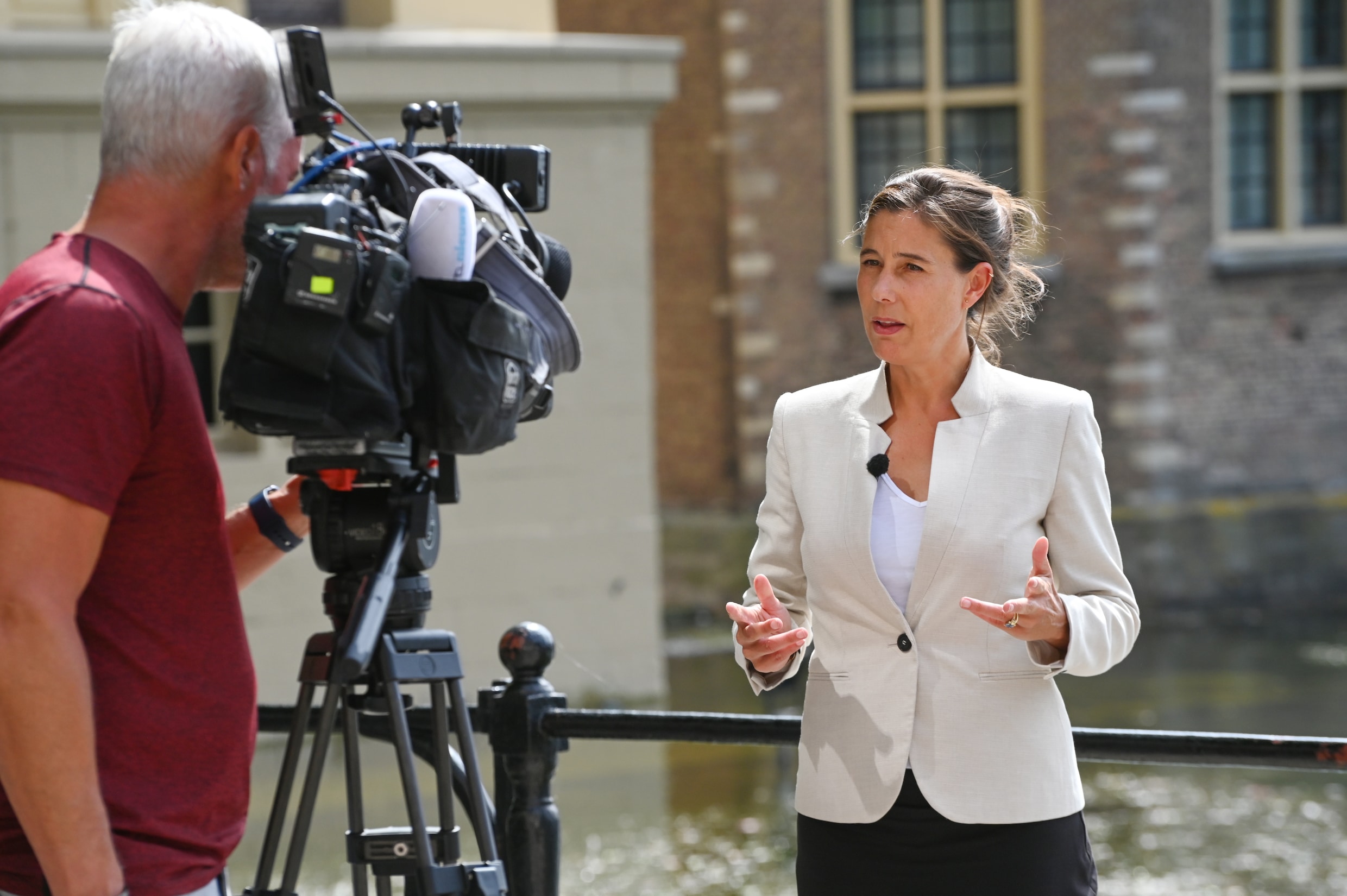 De verkiezingen komen eraan, en deze politiek duiders maken u wat ...