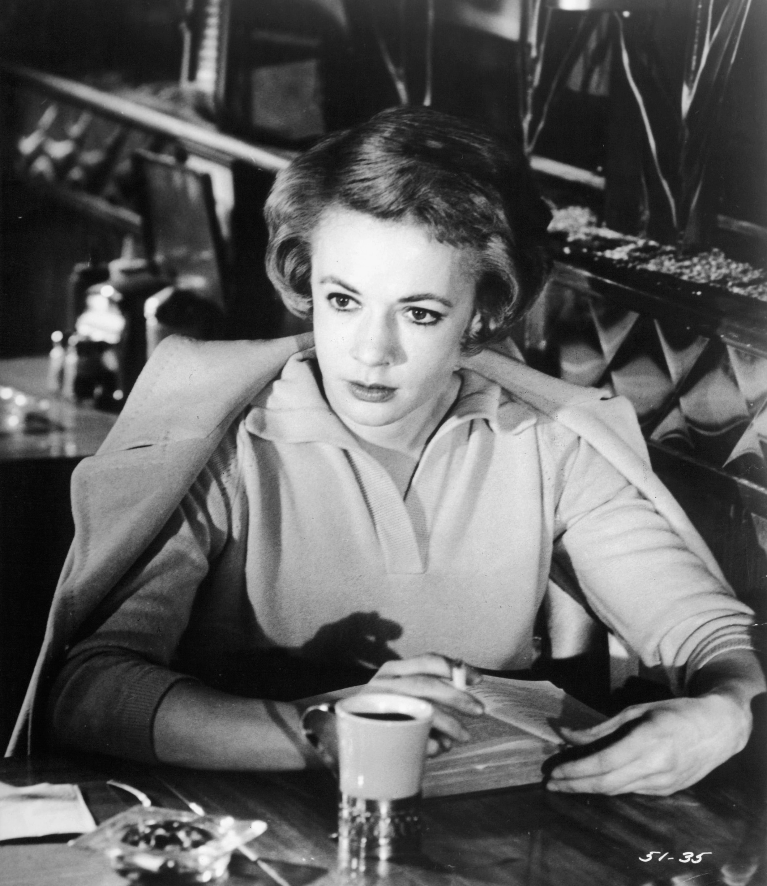 Actrice Piper Laurie (1932-2023) legde zich in de paternalistische ...