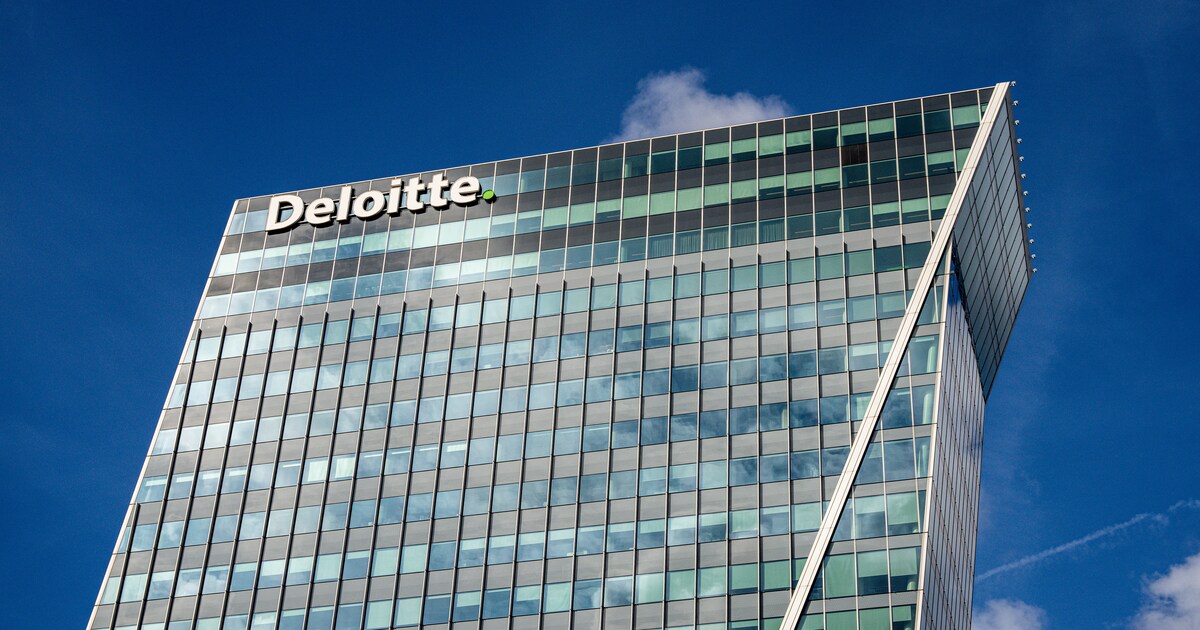 Ook fraude met toetsen bij accountant Deloitte, bestuurder stapt op ...