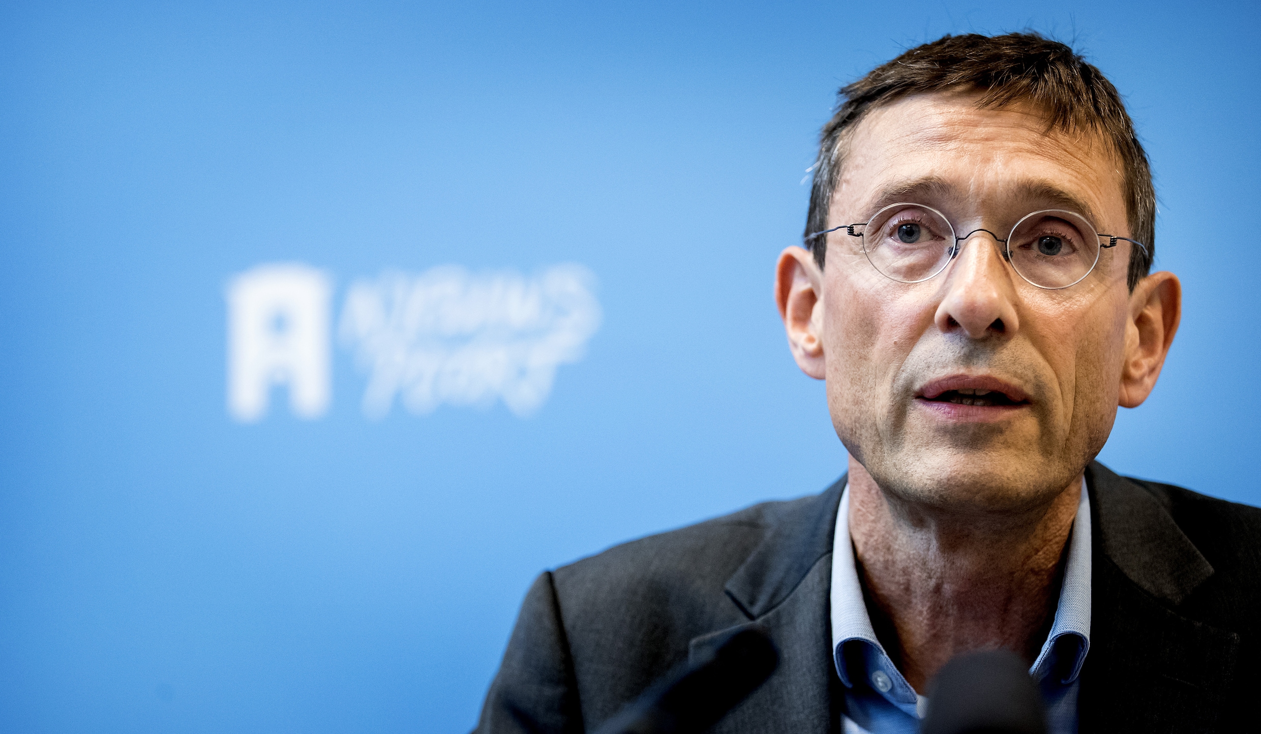 Een afwijkende mening en El Ghazi staat op non-actief. Gaat het belang ...