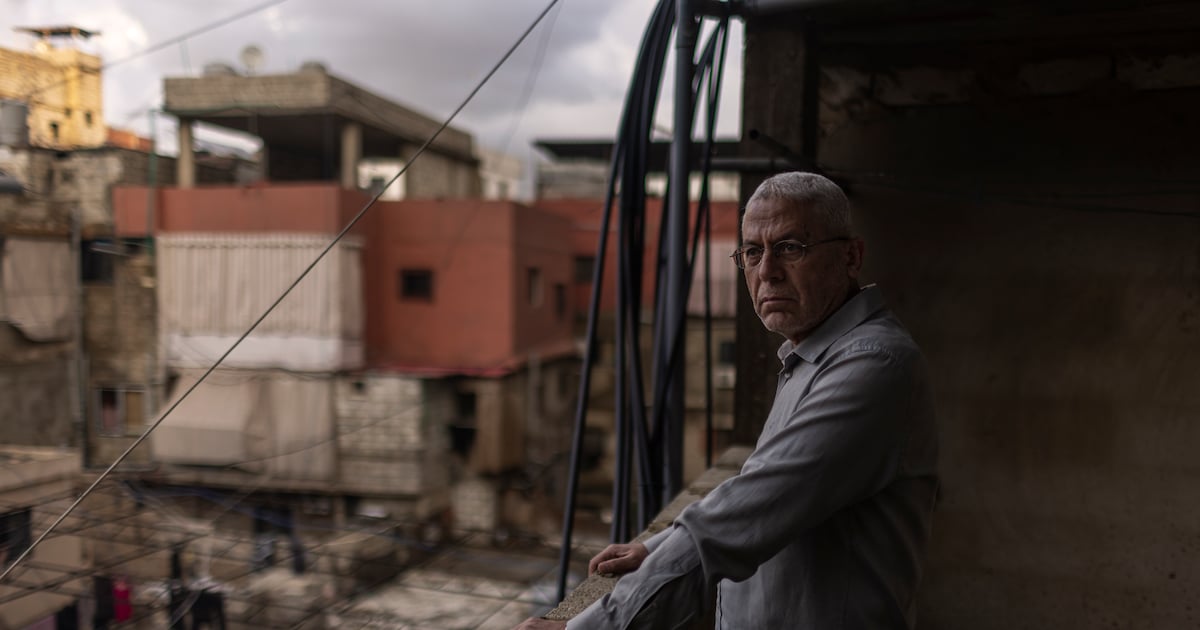 Hamas-woordvoerder: ‘Onze aanval heeft een aardbeving veroorzaakt in ...