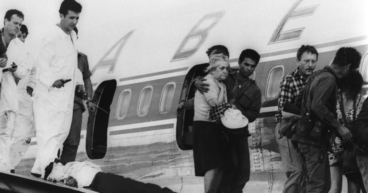 Legende snelt Israëls ‘special forces’ vooruit in Gazastrook | de ...