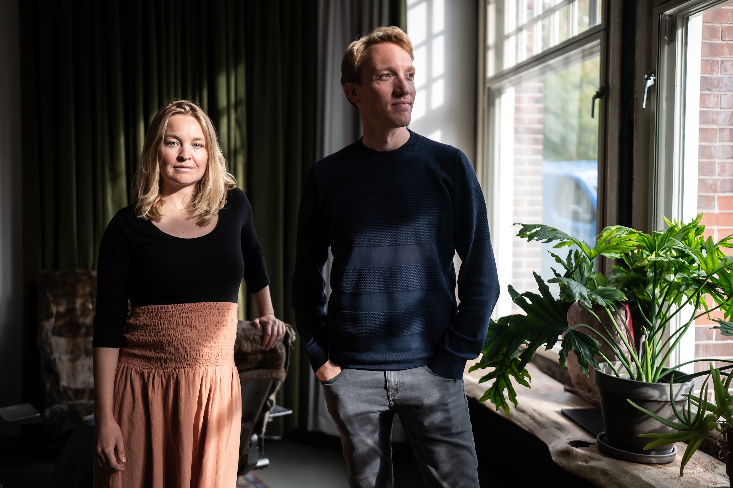 Zijn rentmeesters hét alternatief voor de financiële plofkip? ‘Zo haal ...