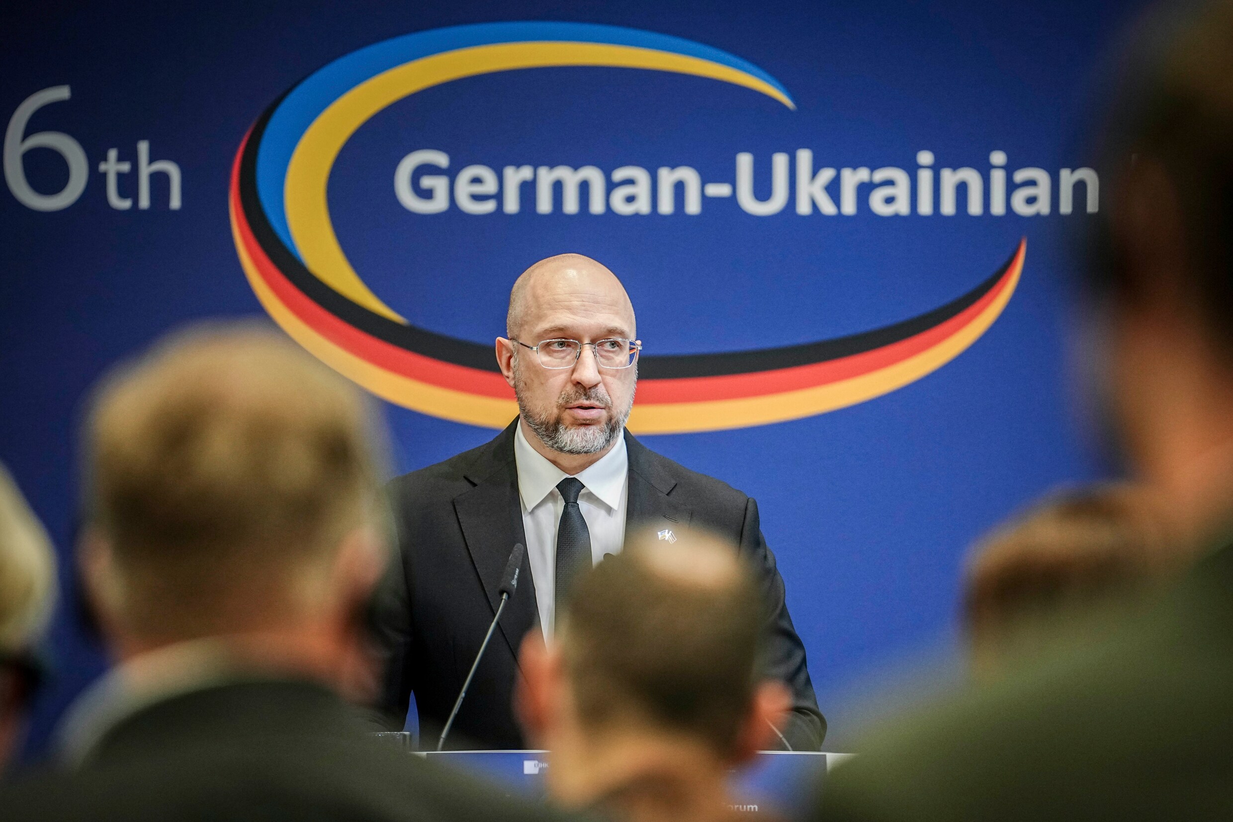 Lees hier het liveblog over de oorlog in Oekraïne van dinsdag 24 oktober terug | de Volkskrant