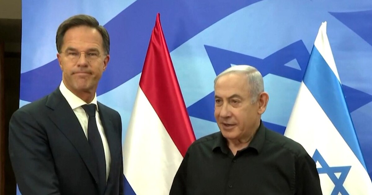 Opinie: Wees terughoudend, kijk vooruit, denk niet in Voor of Tegen, in ...