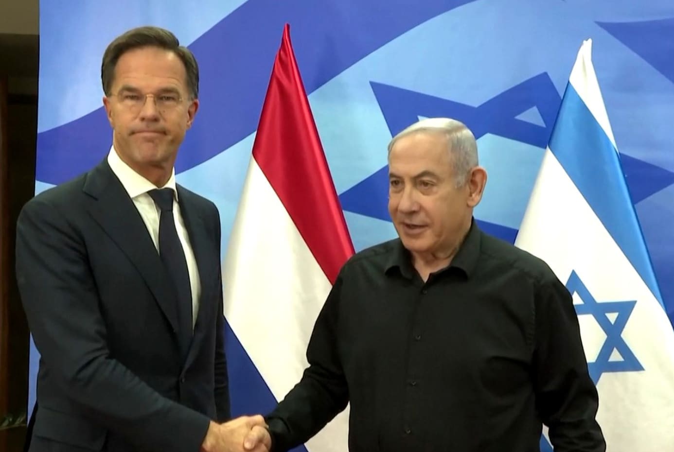 De pijnlijke waarheid: het doet er weinig toe wat Europese leiders ...