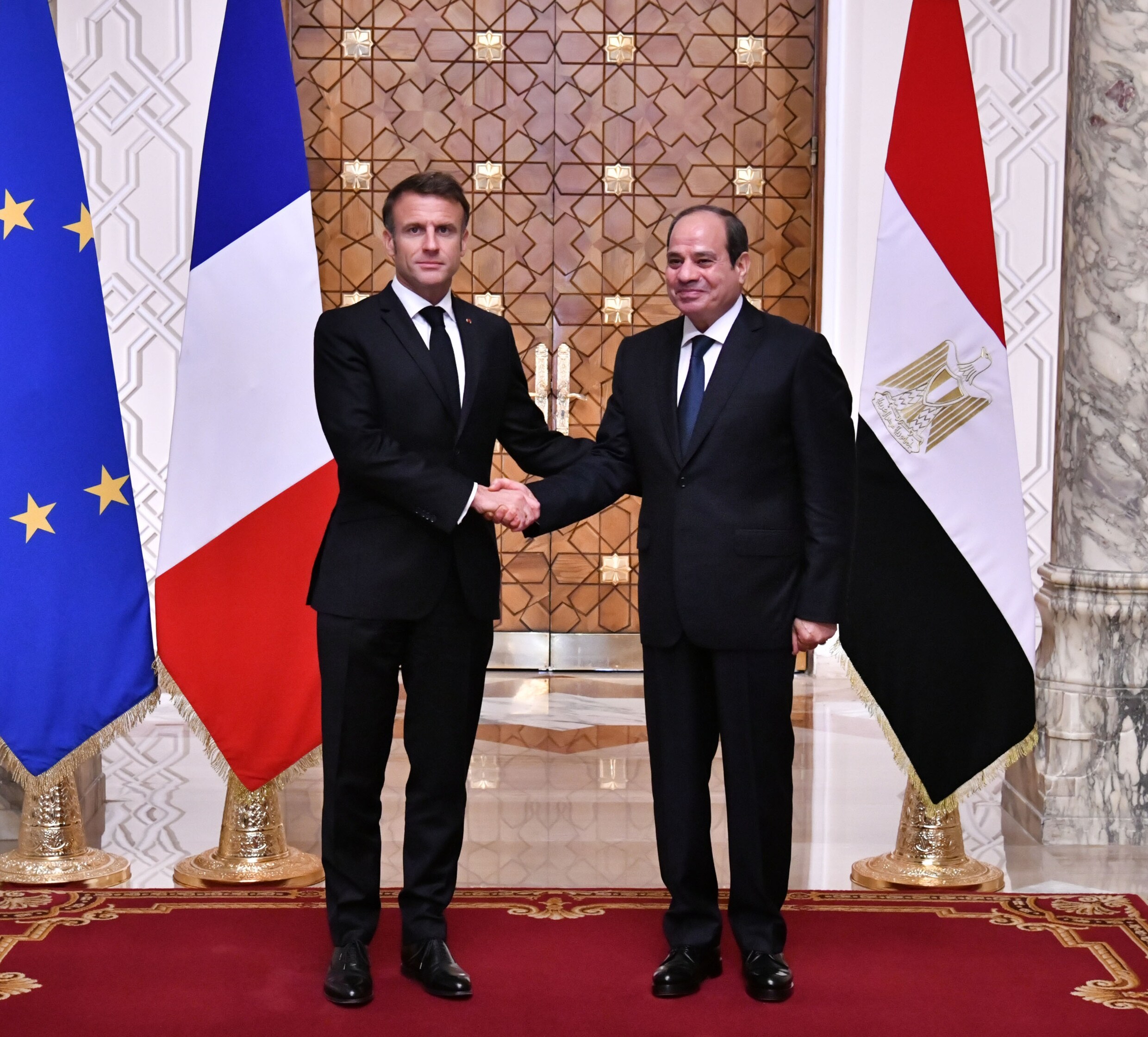 Lees hier het liveblog over de oorlog tussen Israël en Hamas van ...