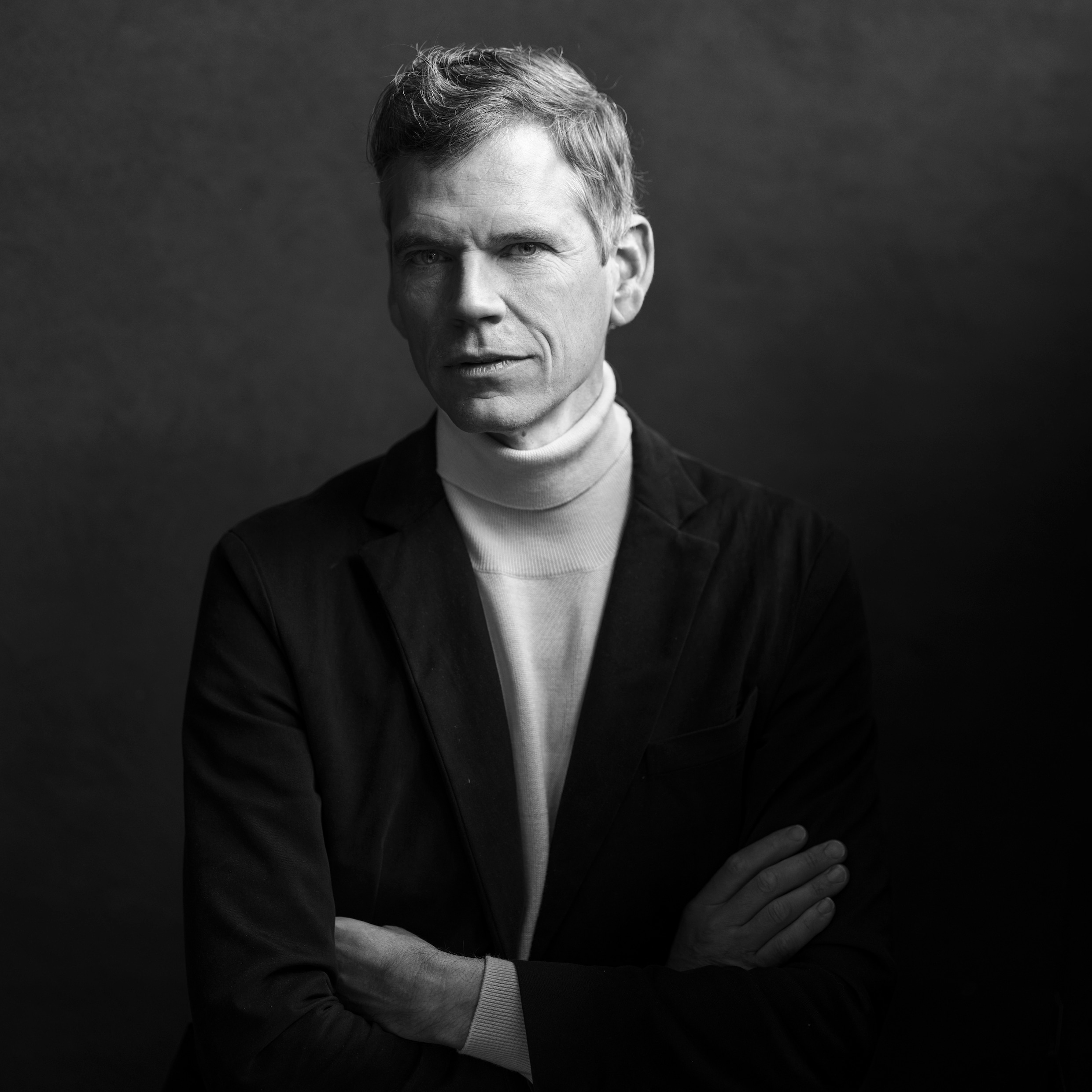 ‘Nieuwsuur’-presentator Jeroen Wollaars: ‘Soms denk ik dat politici ...