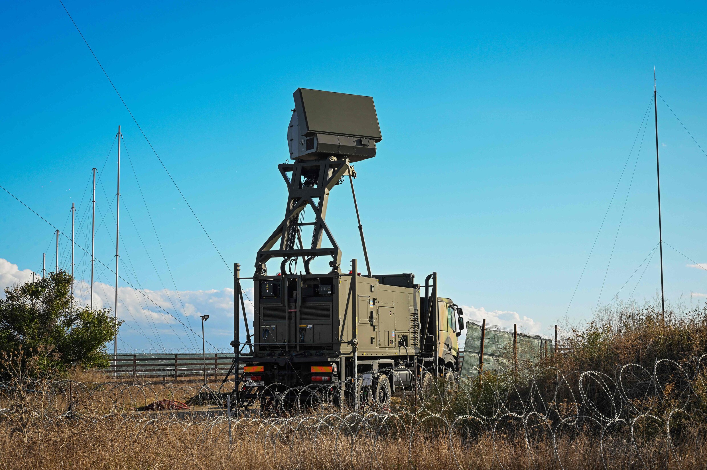 Miljoenenorder voor Thales in Hengelo van Deense luchtmacht | de Volkskrant