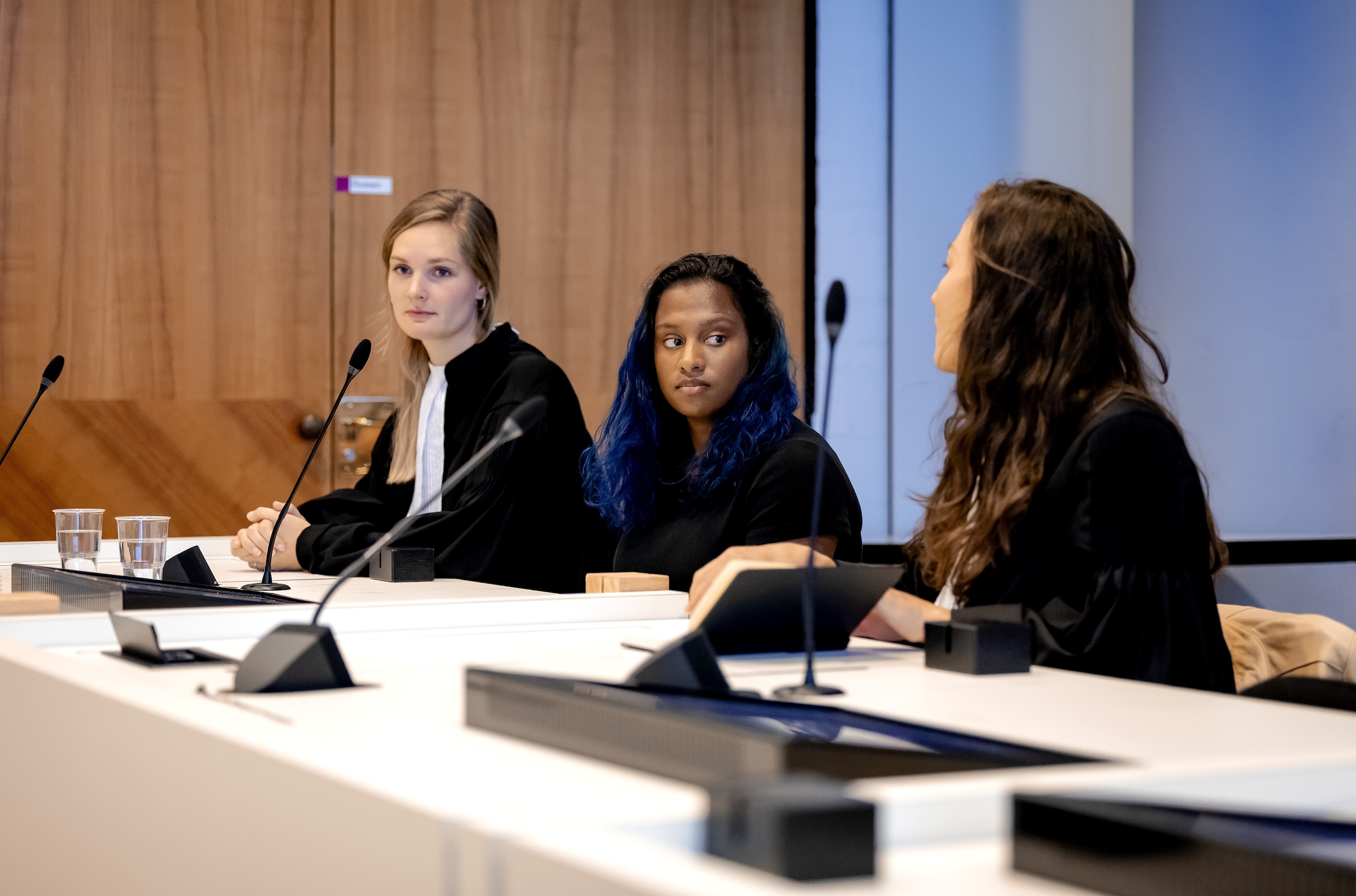 Advies aan Hoge Raad: proces over fouten bij adoptie Sri Lankaanse moet ...