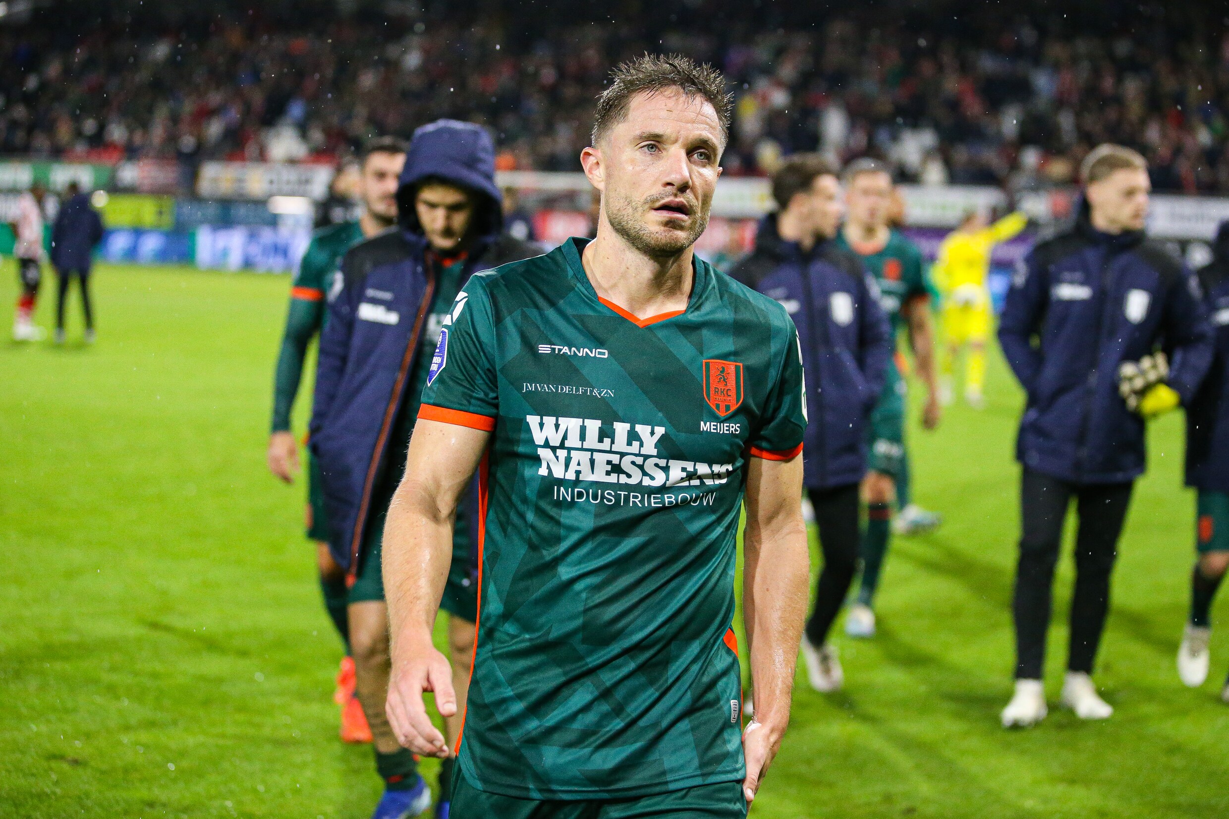 Opleidingsland Nederland kan niet zonder zijn ervaren krachten: dit is ...