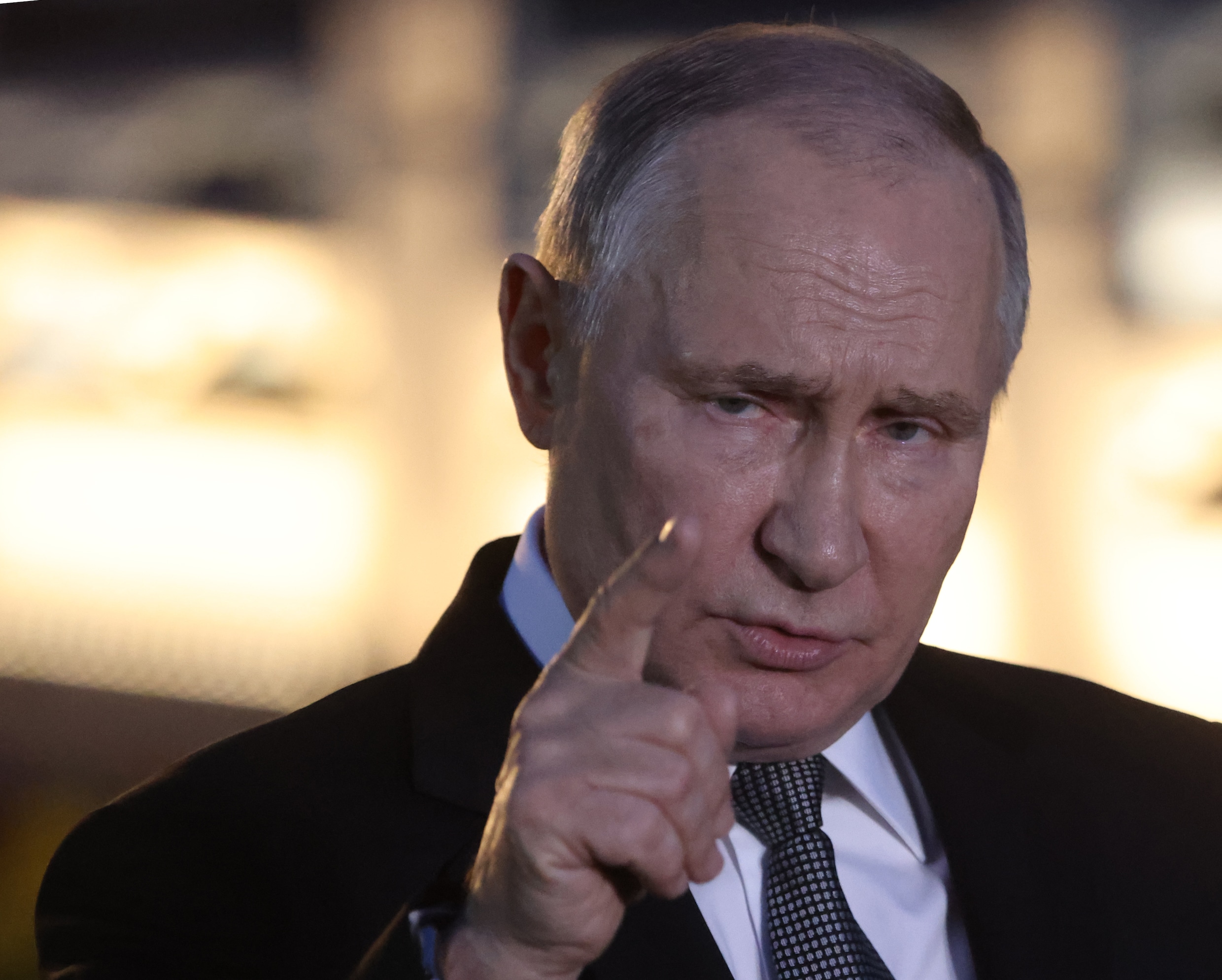 De Speld – Poetin geeft Rutte tik op de vingers over VN-stemming ...