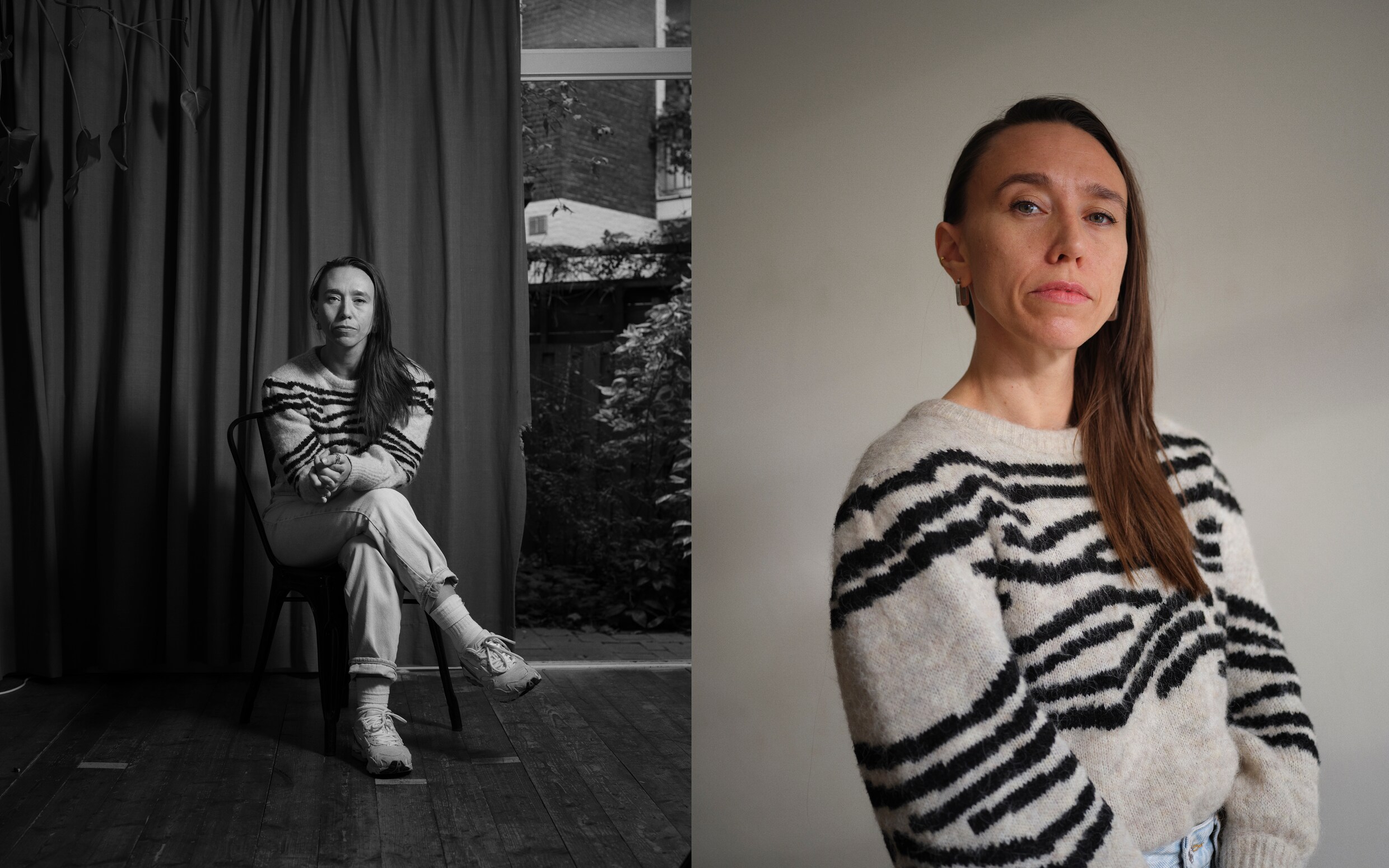 Het progressieve Oy Vey zet zich in voor een vreugdevol Jodendom – maar ...