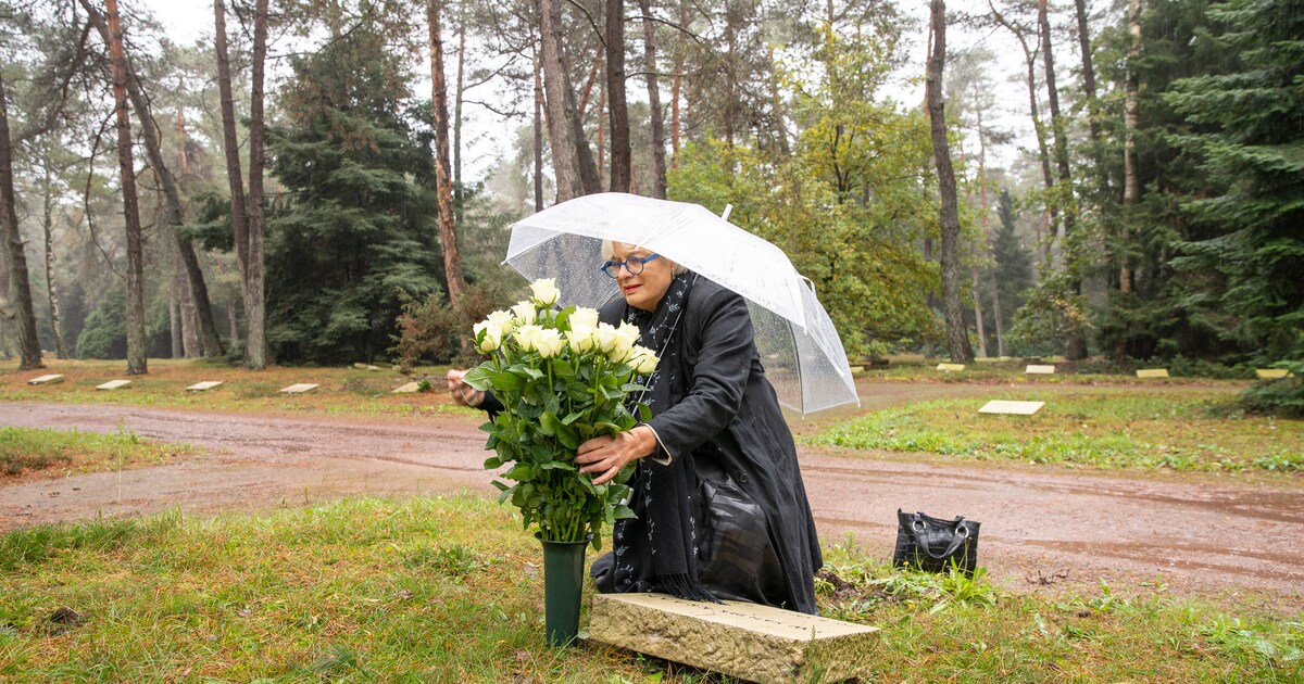 Verzetsmuseum maakt expositie over Volkskrant-project Gestolen ...