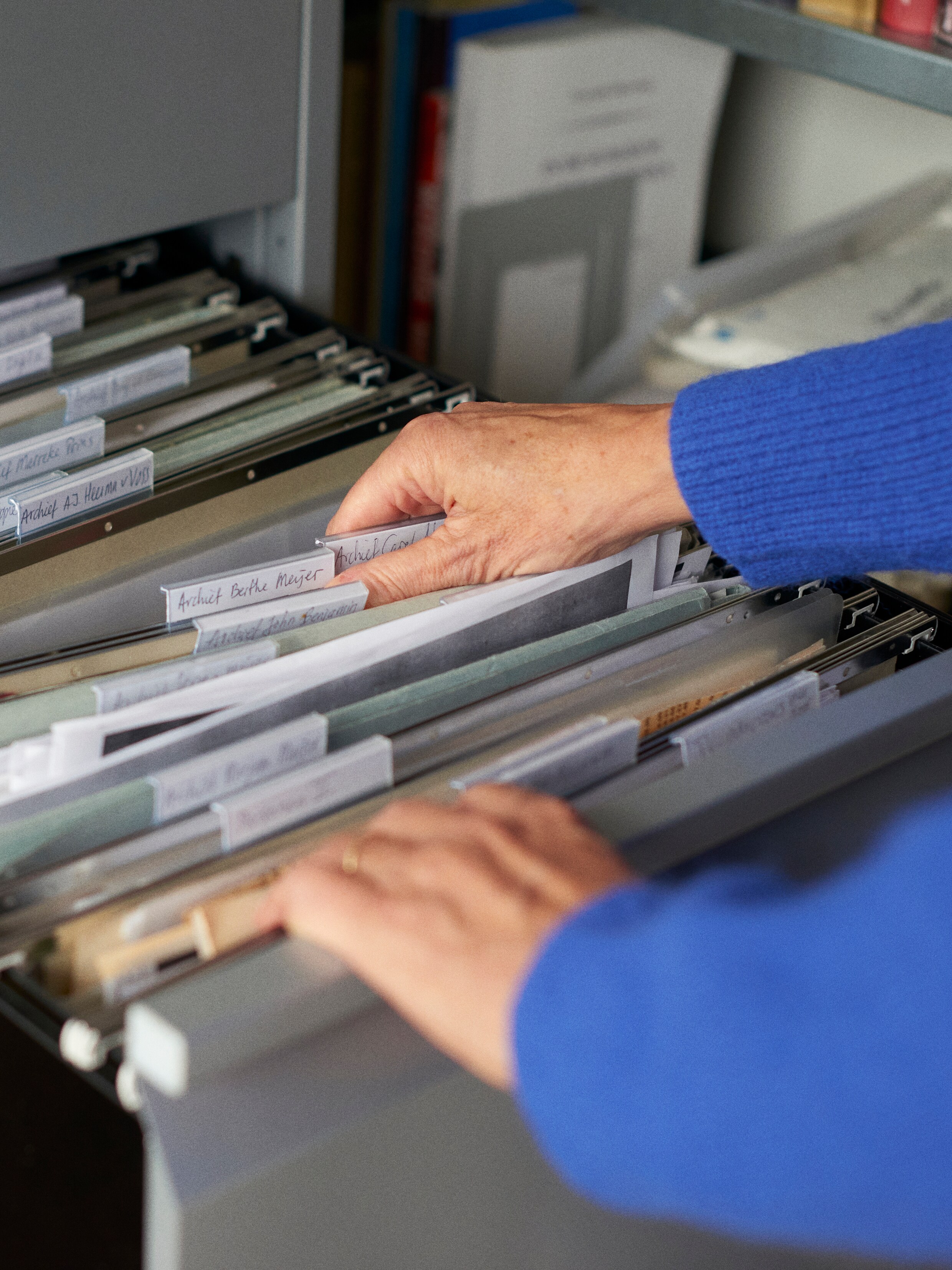 Ischa Meijer was een man van tien verdiepingen, zegt zijn biograaf ...