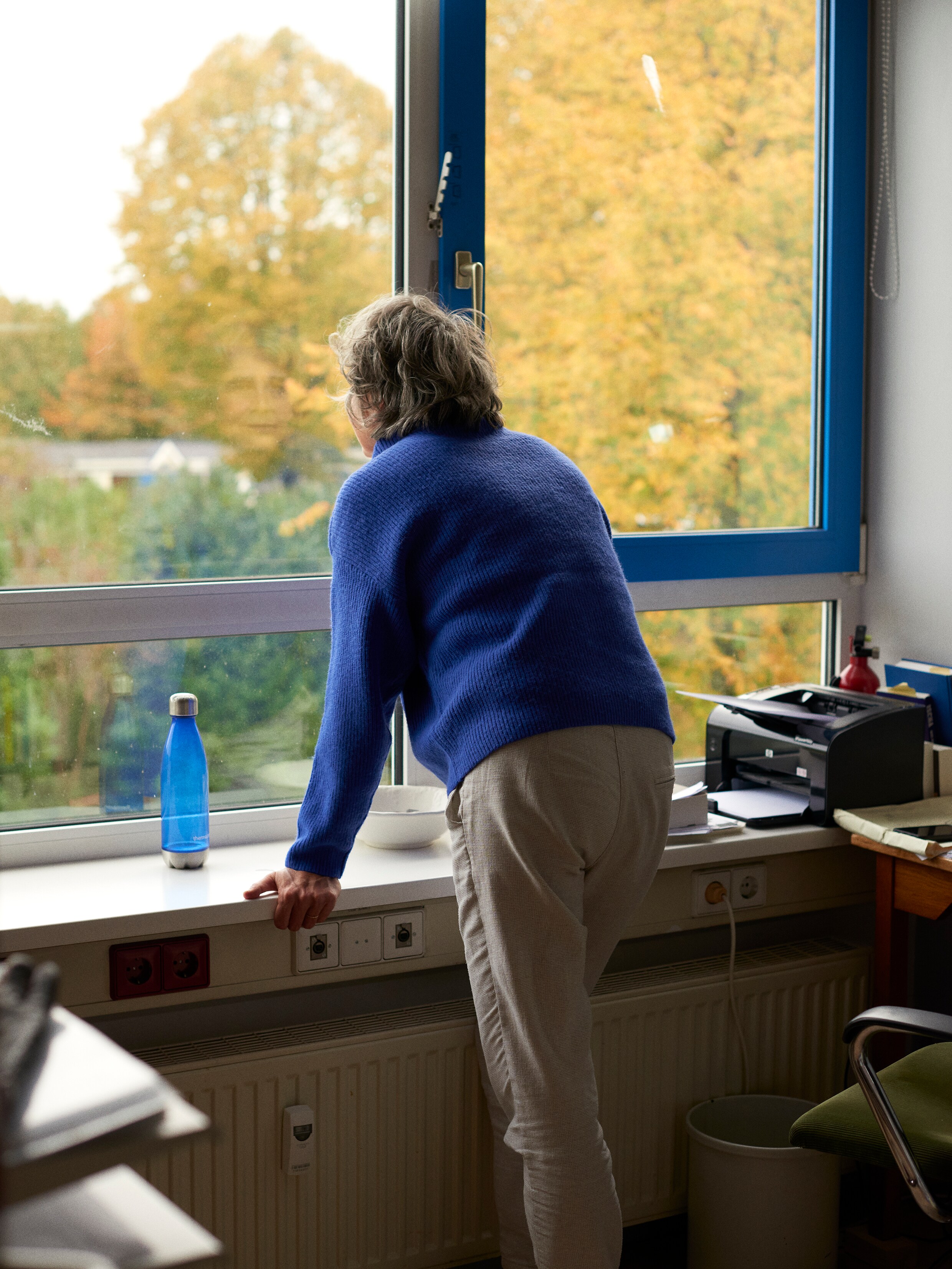 Ischa Meijer was een man van tien verdiepingen, zegt zijn biograaf ...