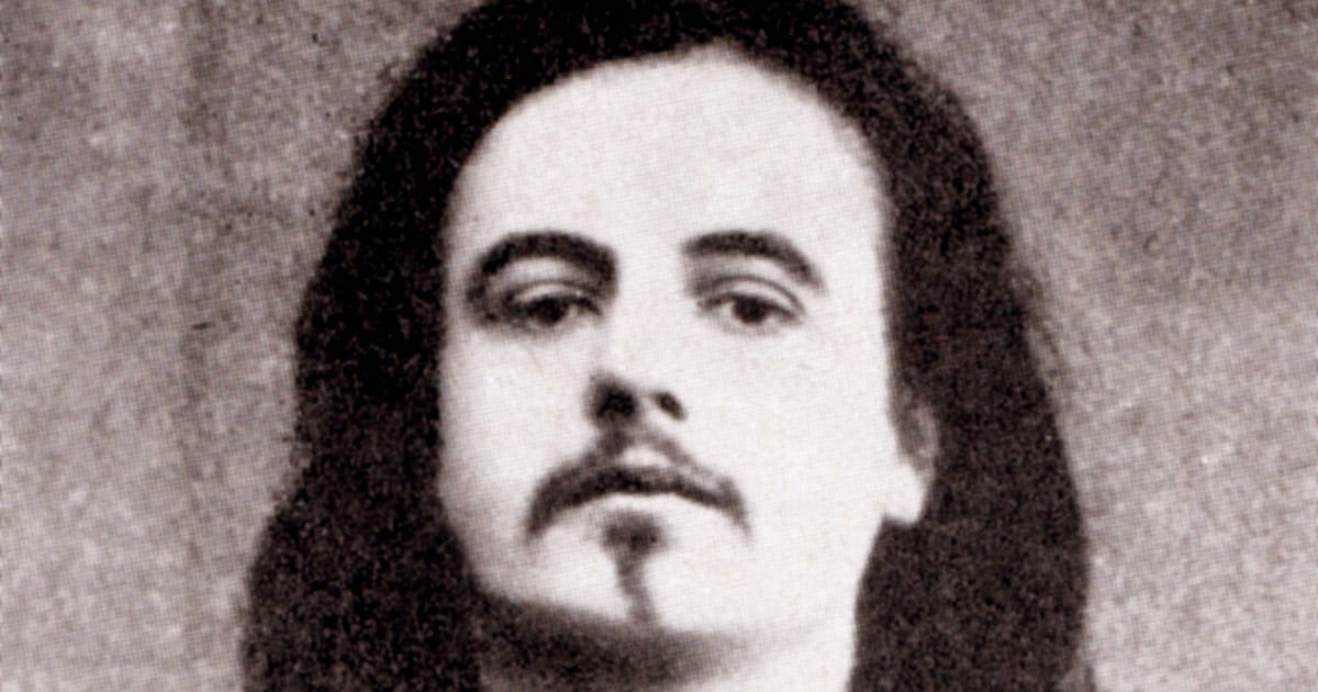 Dood ziet Alfred Jarry er beter uit dan levend | de Volkskrant