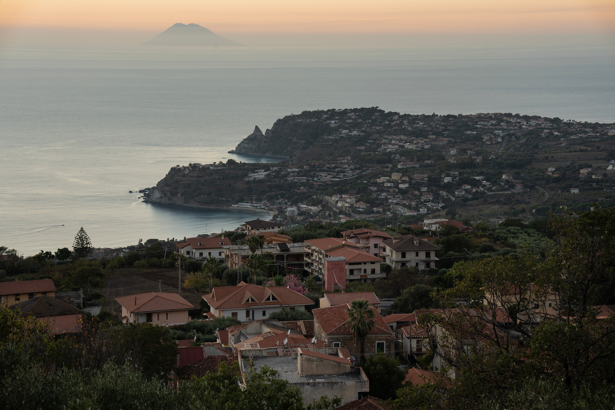 Baby’s worden er niet meer geboren, en een voor een vallen de laatste ...