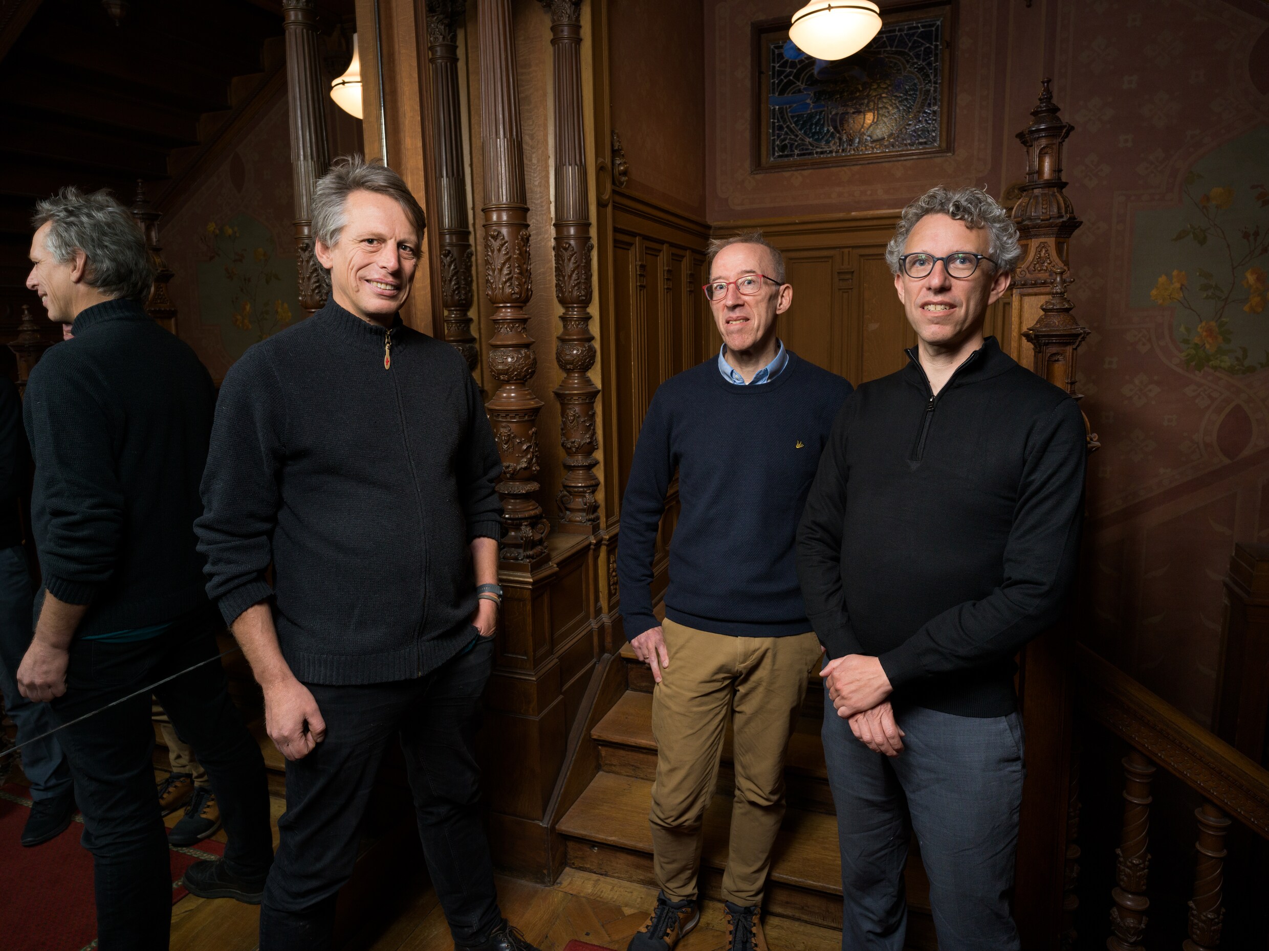 ‘Rond antisemitisme is een politieke stammenstrijd ontstaan. Dat maakt ...