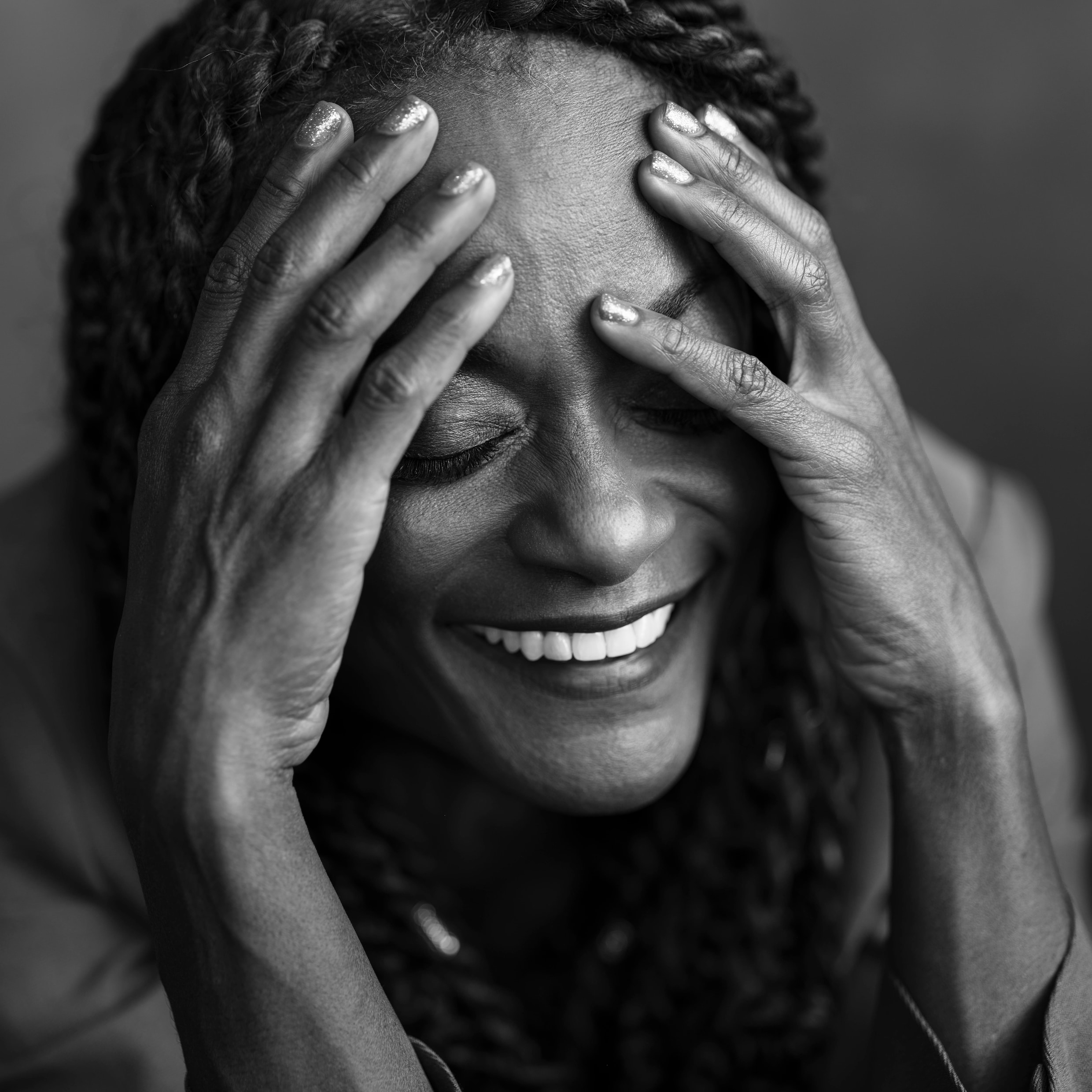 Theatermaker en zangeres Izaline Calister: ‘Als ik op het podium sta en ...