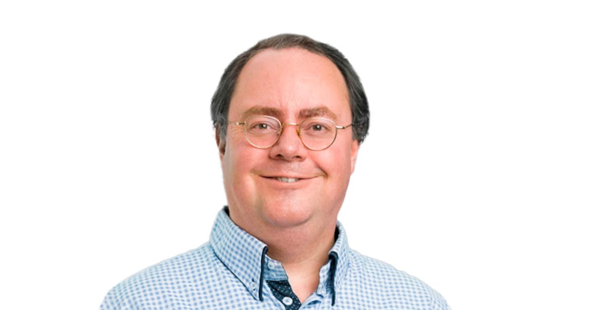 We gaan de aarde kunstmatig afkoelen, wen maar vast aan het idee | de ...