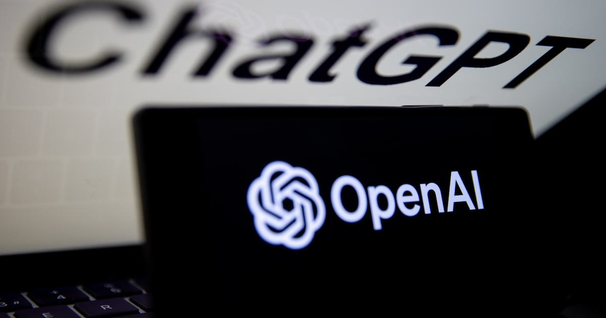 Nederland ontwikkelt antwoord op ChatGPT: AI-taalmodel GPT-NL | de Volkskrant