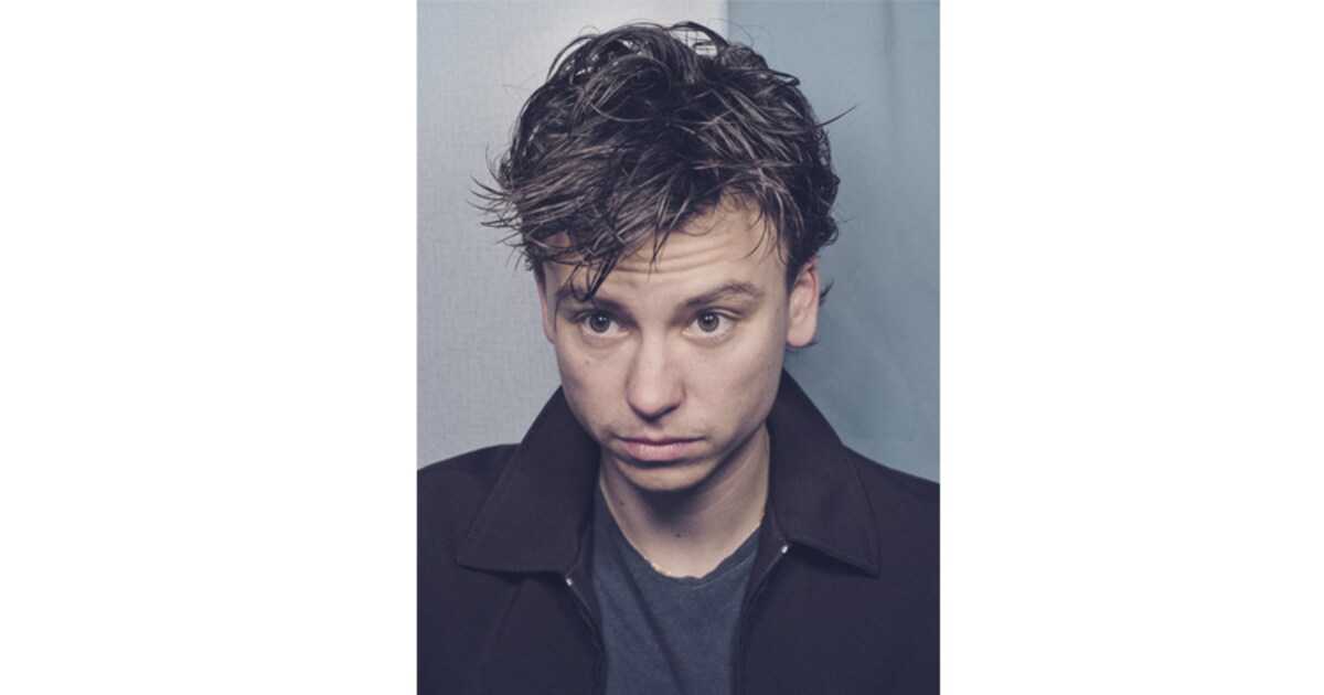 Vanuit het idee dat je zelfs de meest gevreesde aspecten van je partner ...