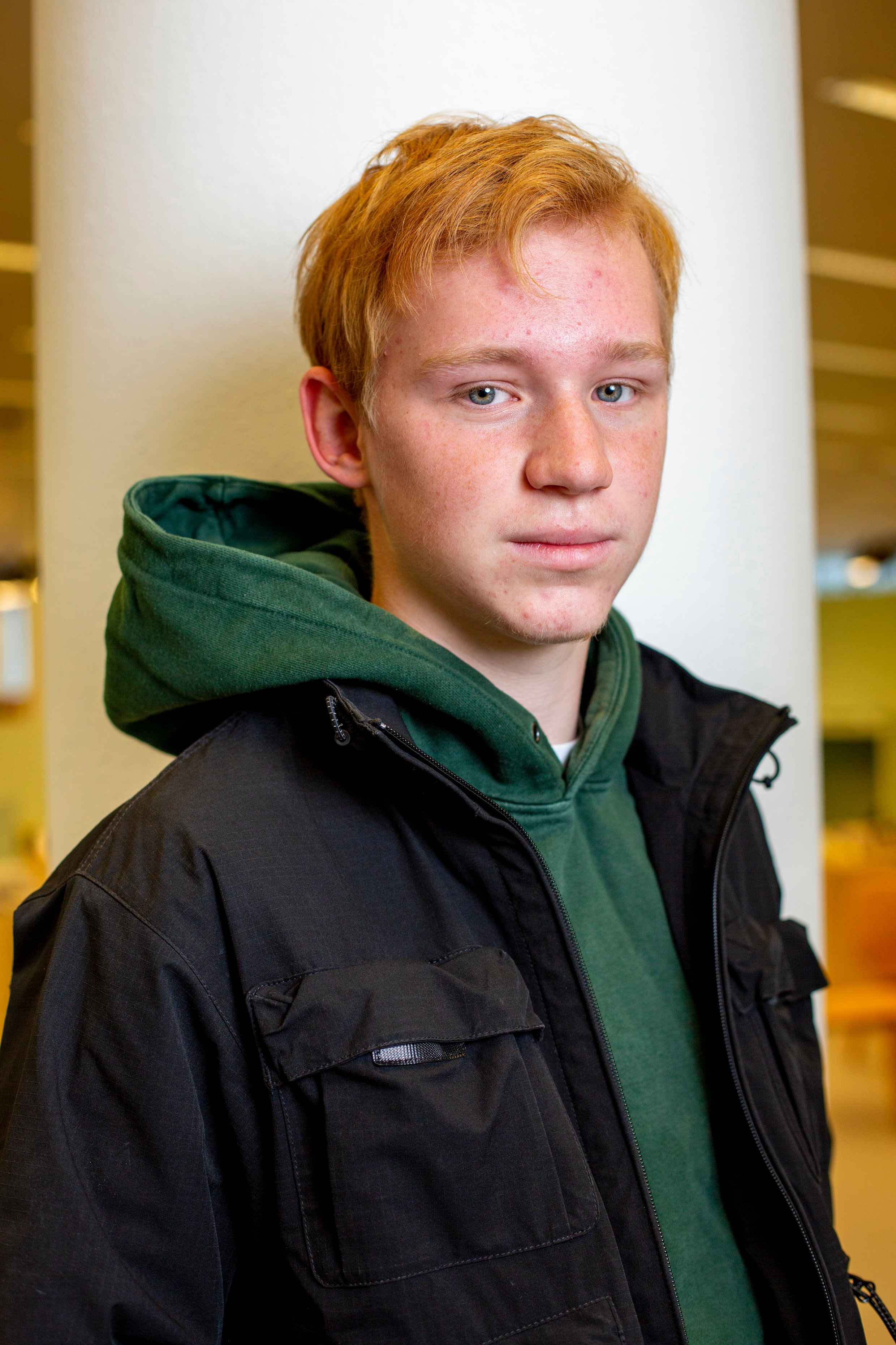 Wordt het tijd om ook 16-jarigen te laten stemmen? ‘Als jongeren kalm ...